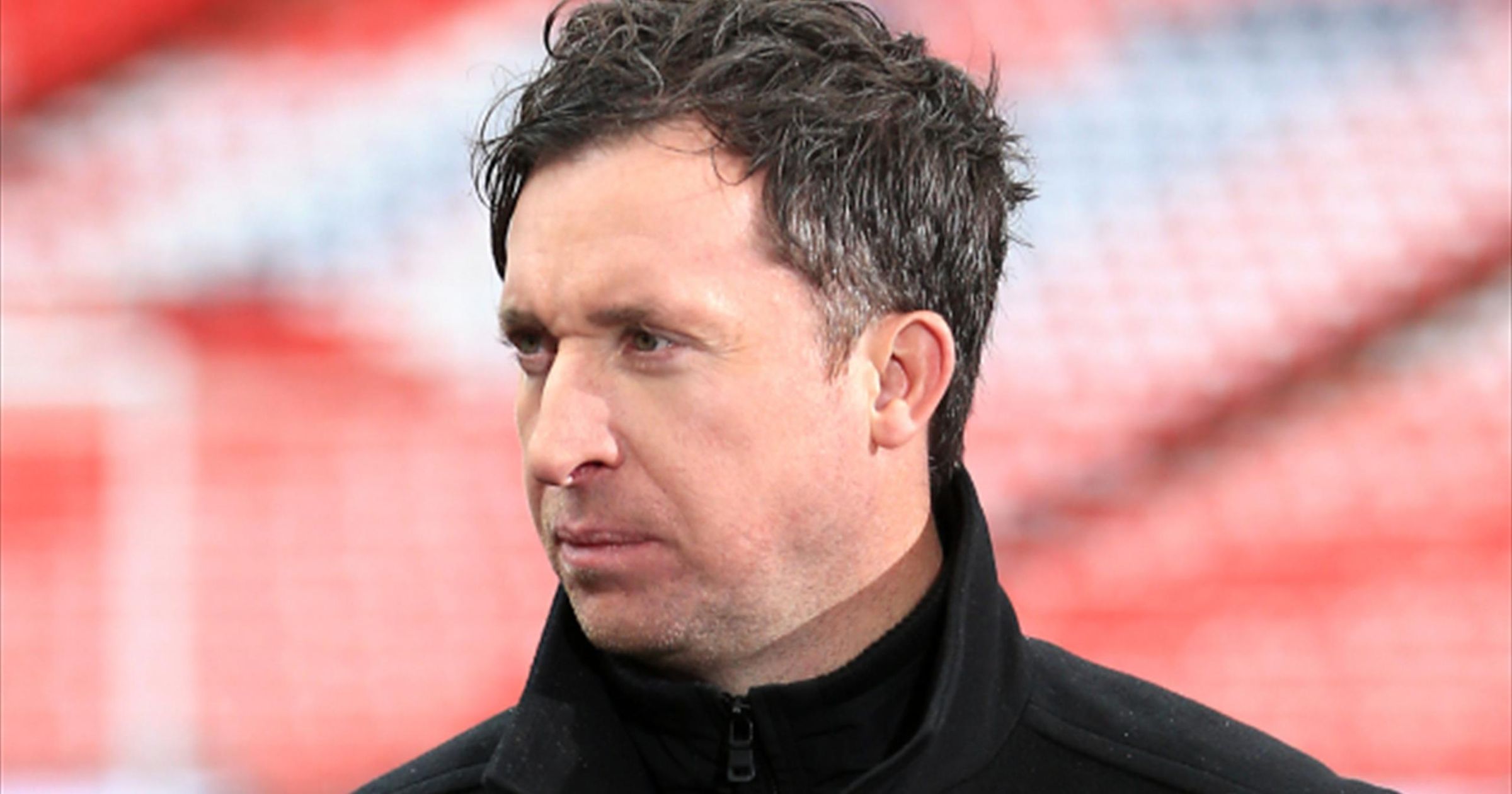 Ronnie Moran loved being part of Liverpool - Robbie Fowler - TNT Sports
