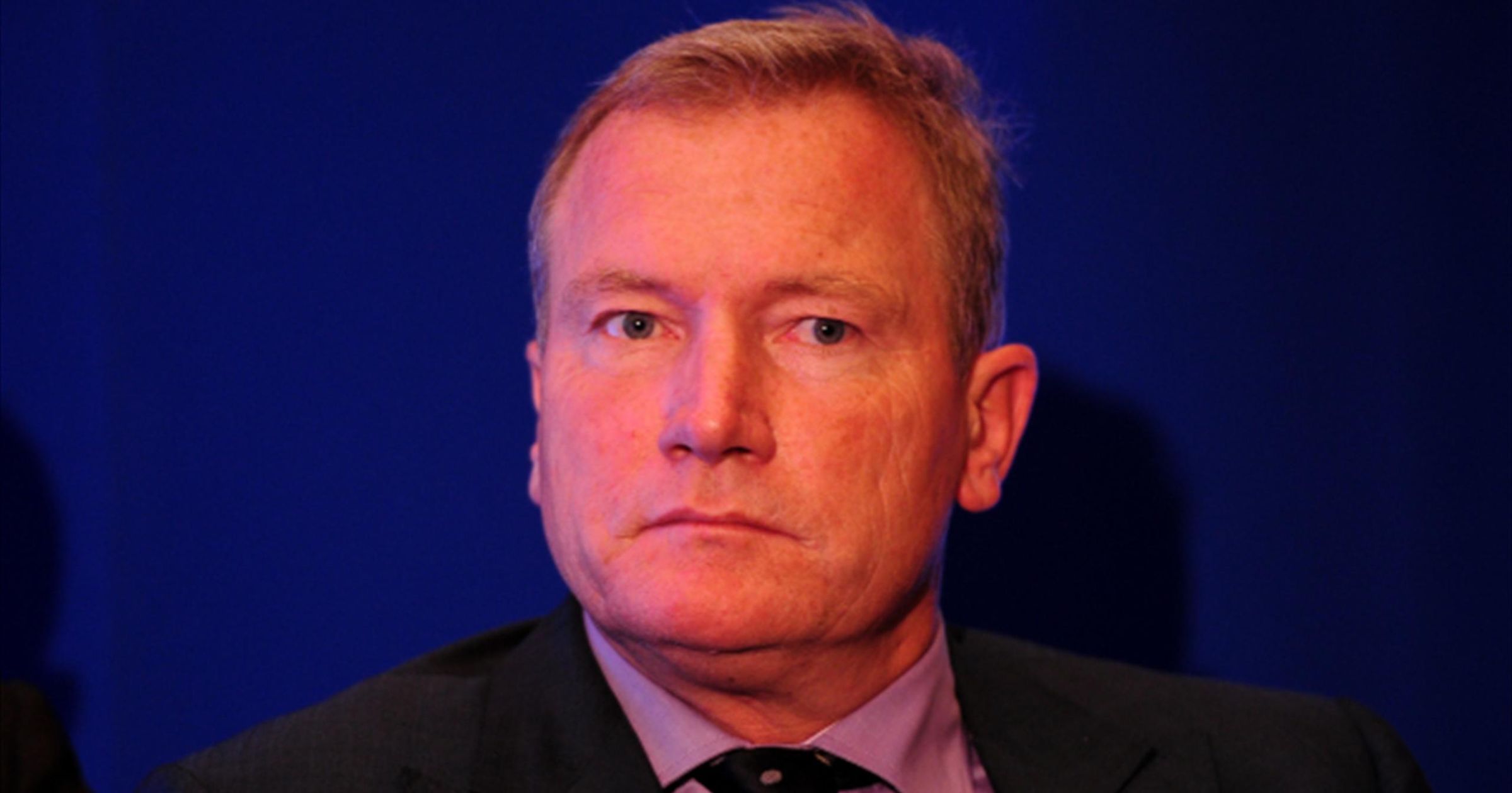 LMA chief executive Richard Bevan believes stability can bring success ...