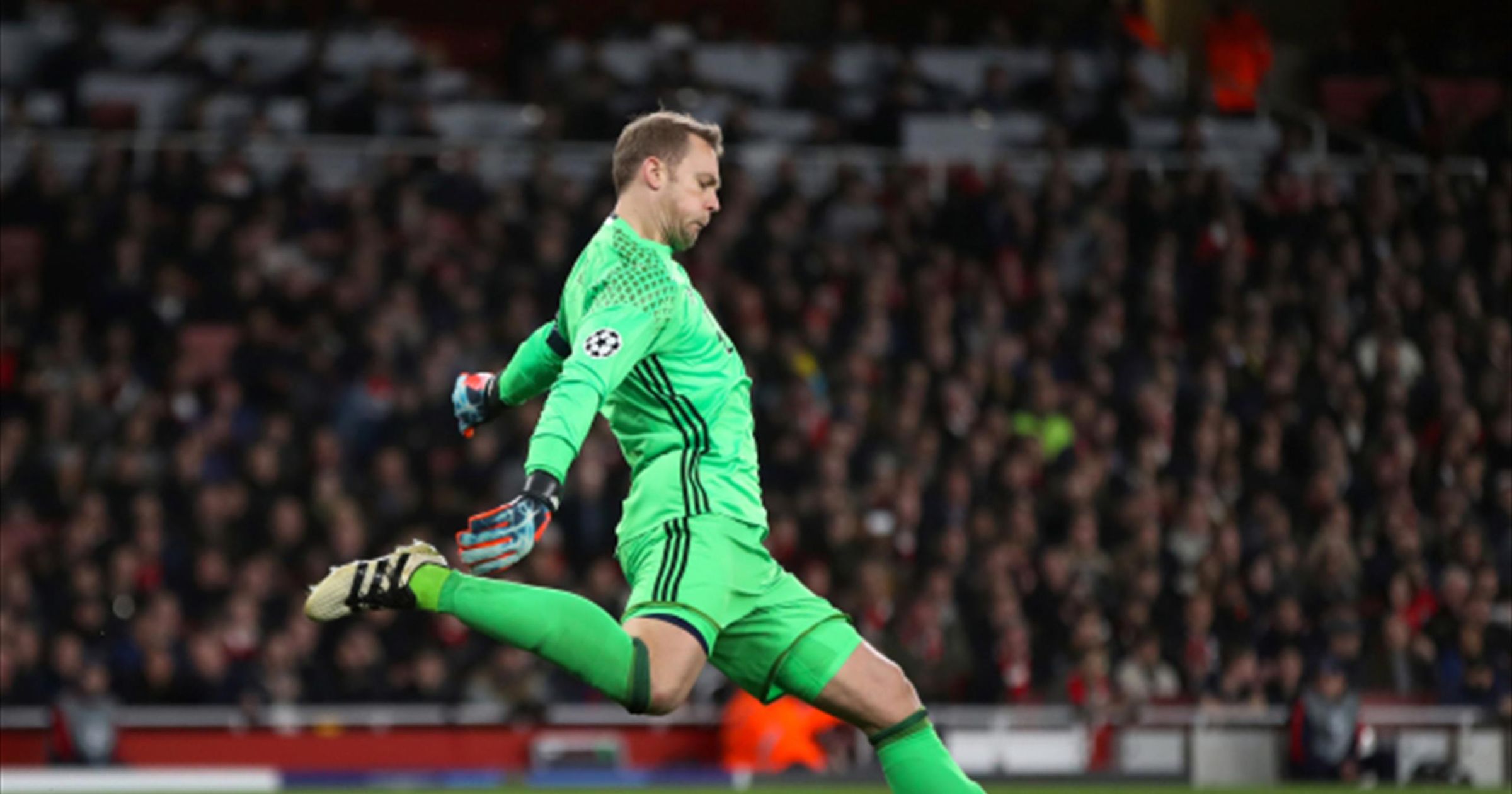 Bayern Munich's Manuel Neuer aims to return from injury for start of ...