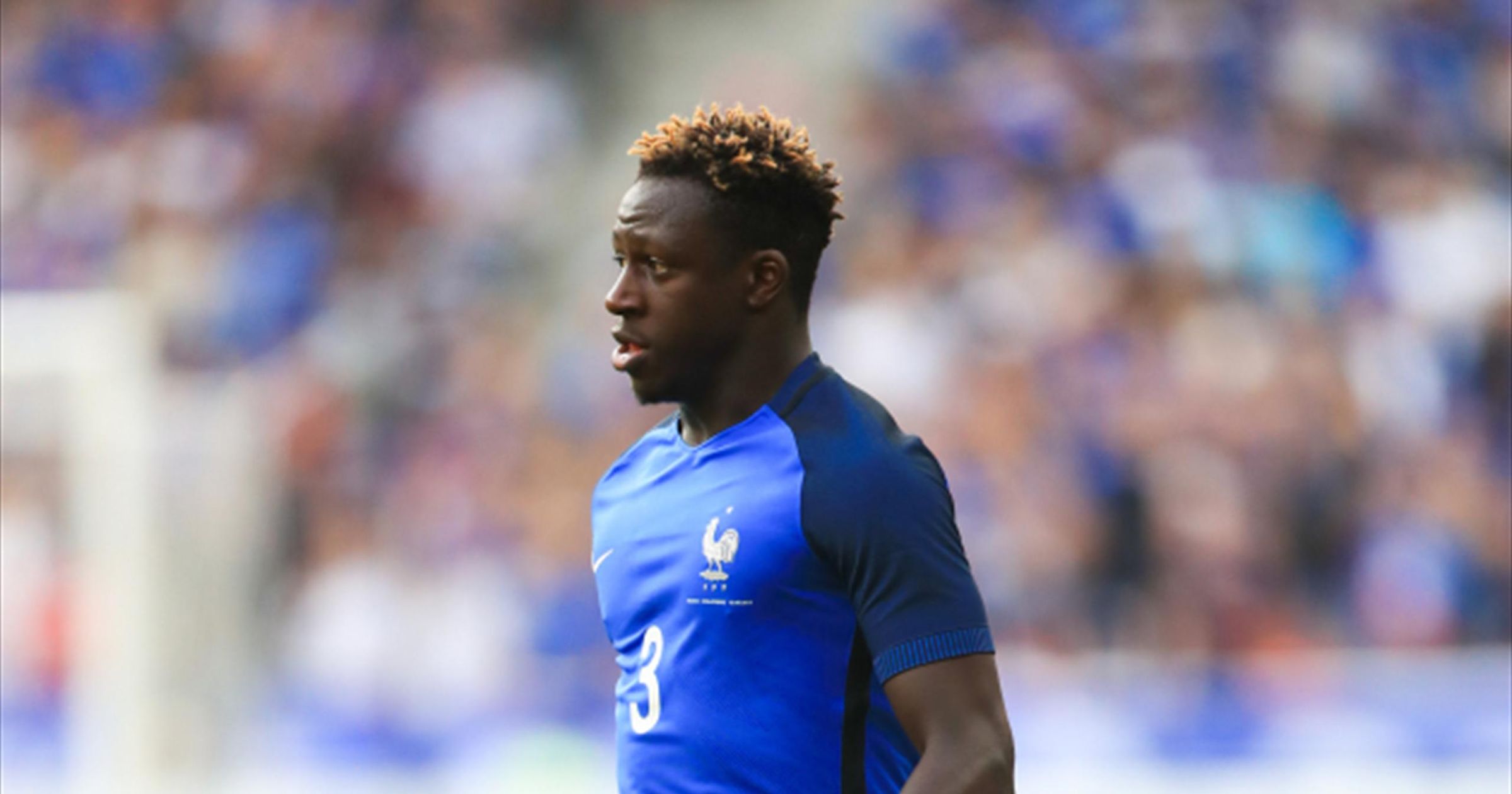 Manchester City close in on double defensive swoop - TNT Sports