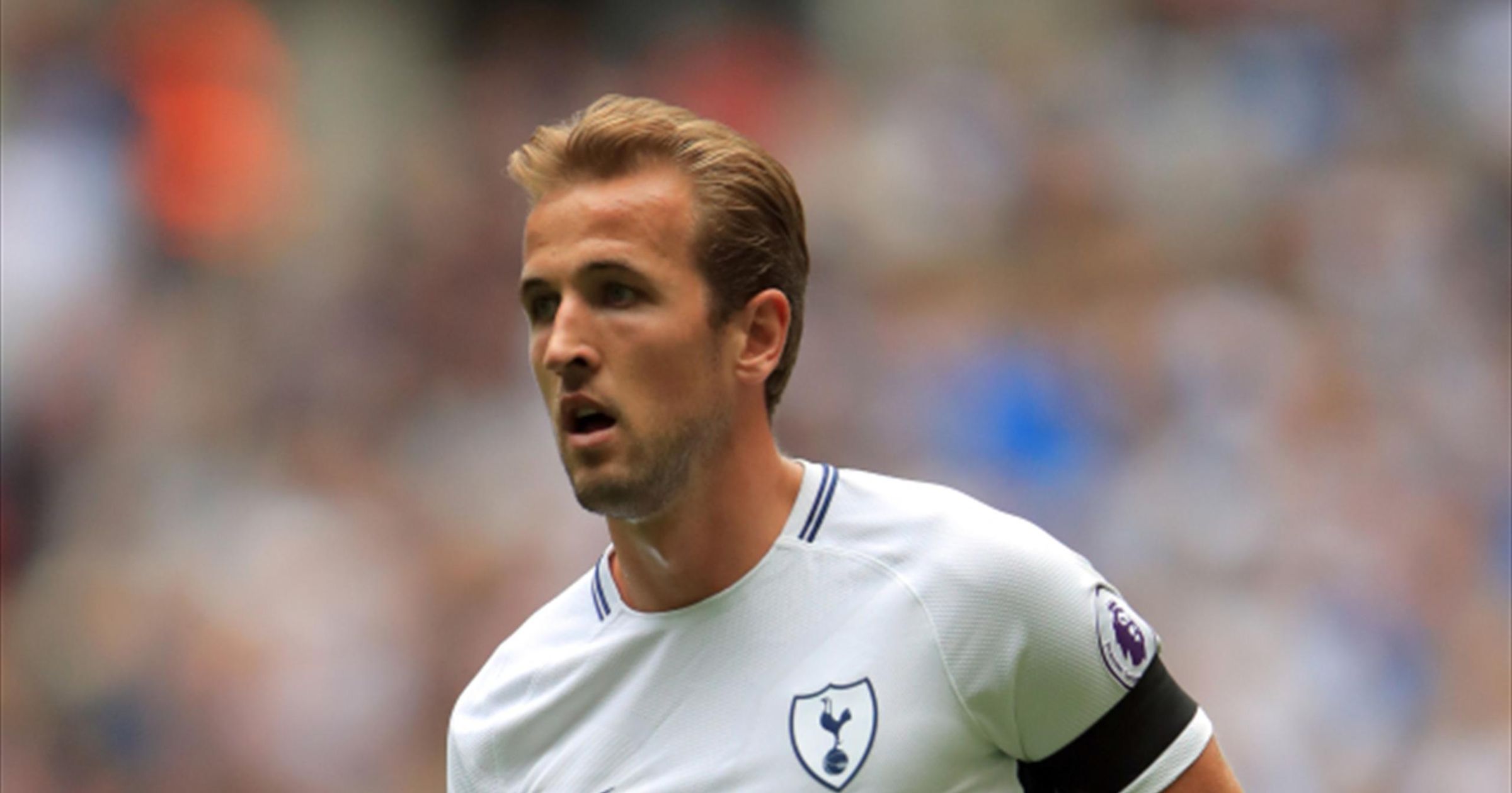 Harry Kane: Winning a trophy will take Spurs to the next level - TNT Sports