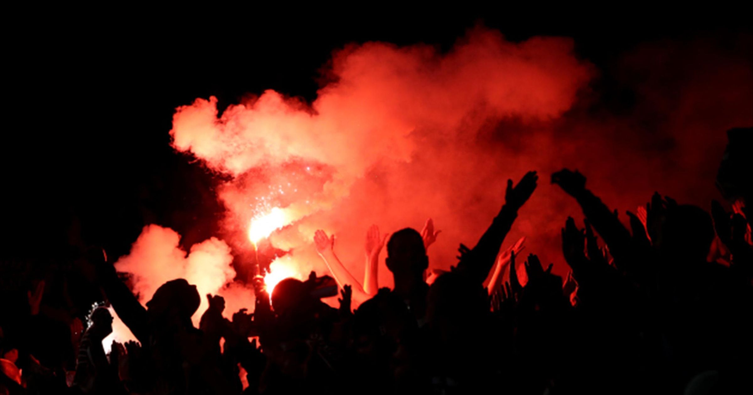 Cologne ordered to pay Arsenal over damage caused by supporters - TNT ...