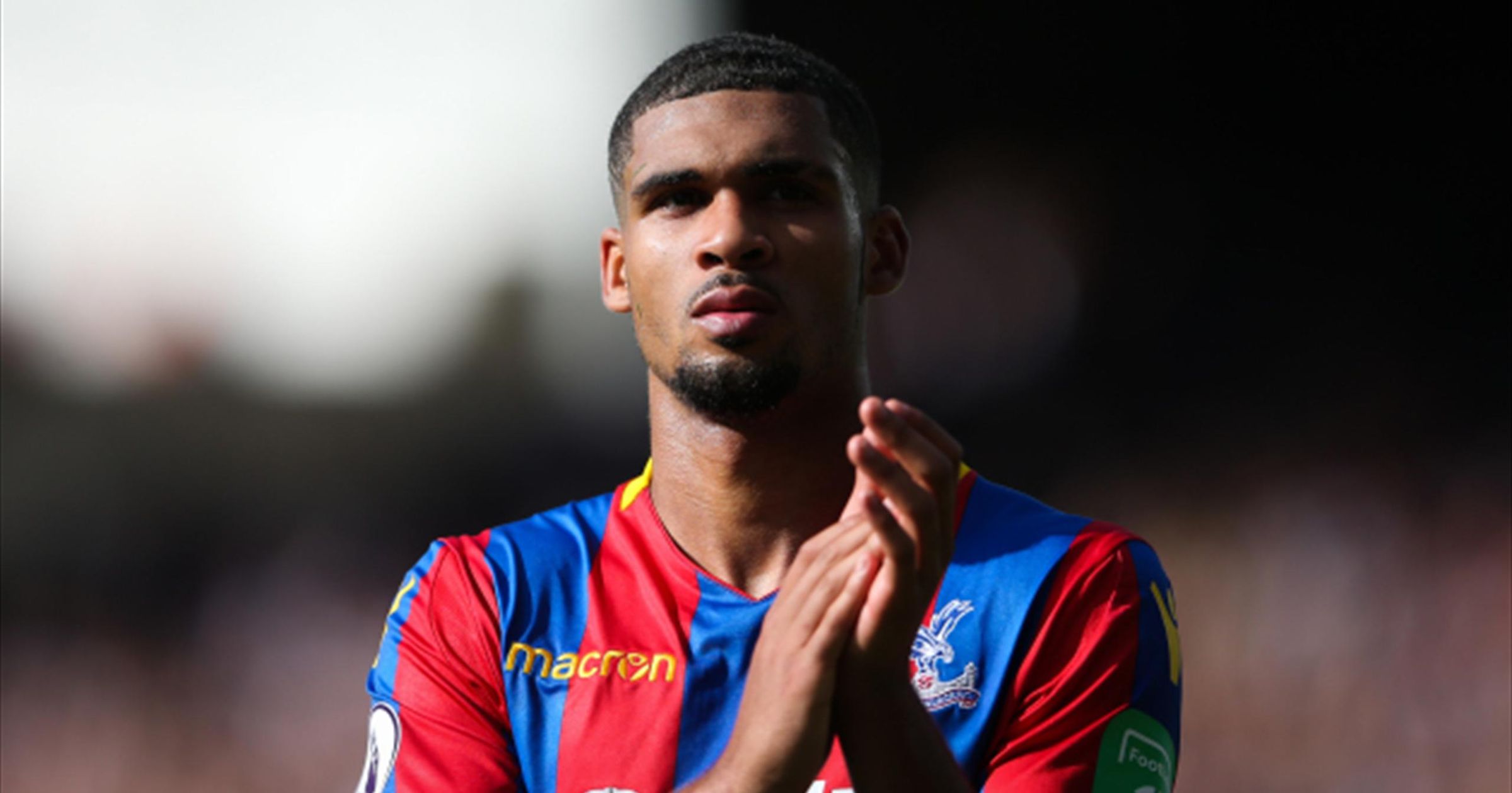 Ruben Loftus-Cheek looking forward to reunion with Gareth Southgate ...