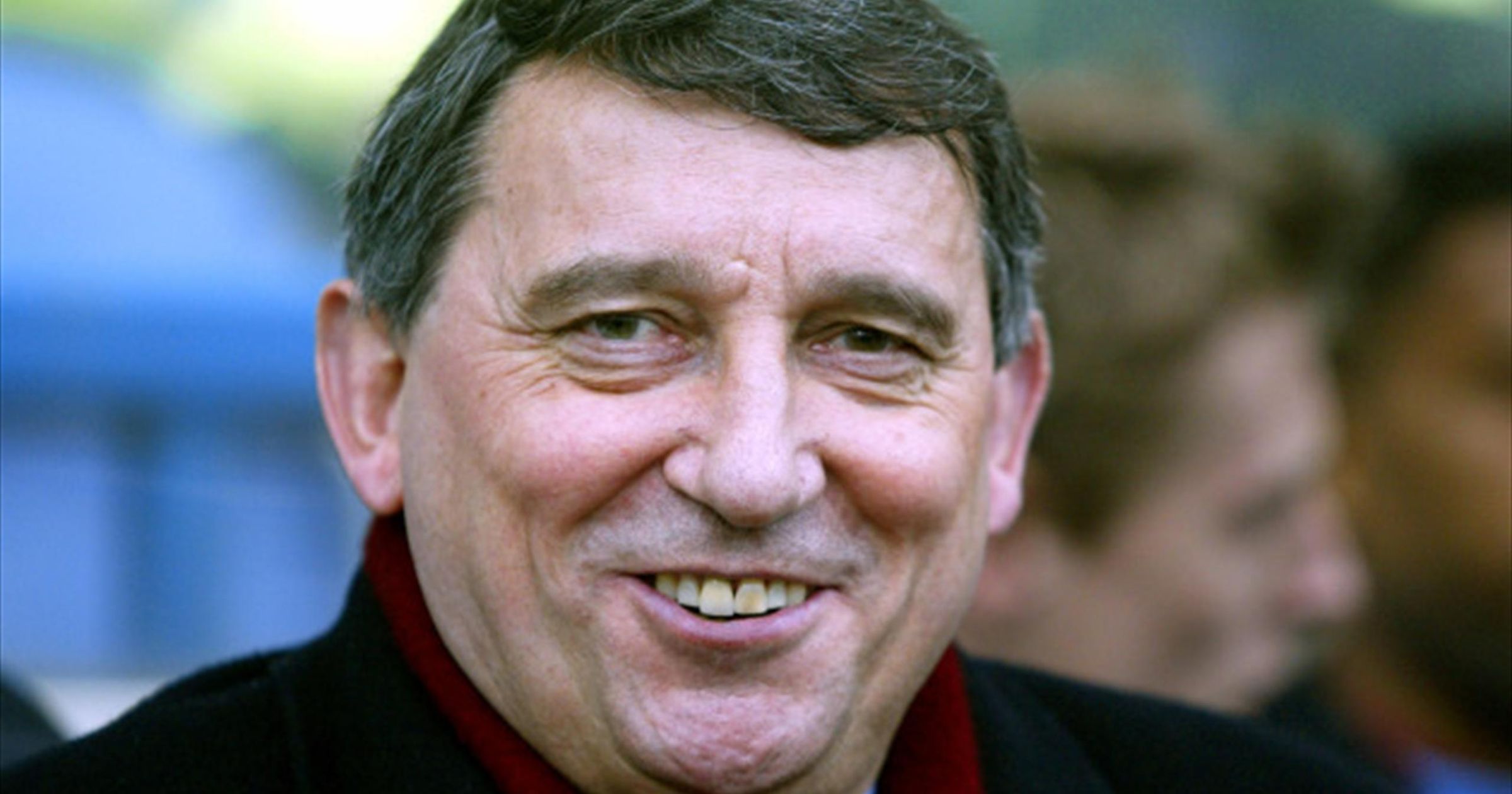 Marco Silva pays tribute to Graham Taylor on anniversary of his death ...