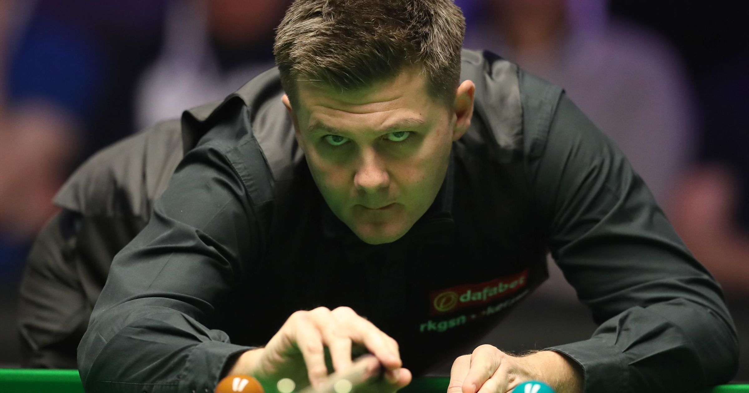 Ryan Day downs Stuart Bingham to claim Romanian Masters - TNT Sports