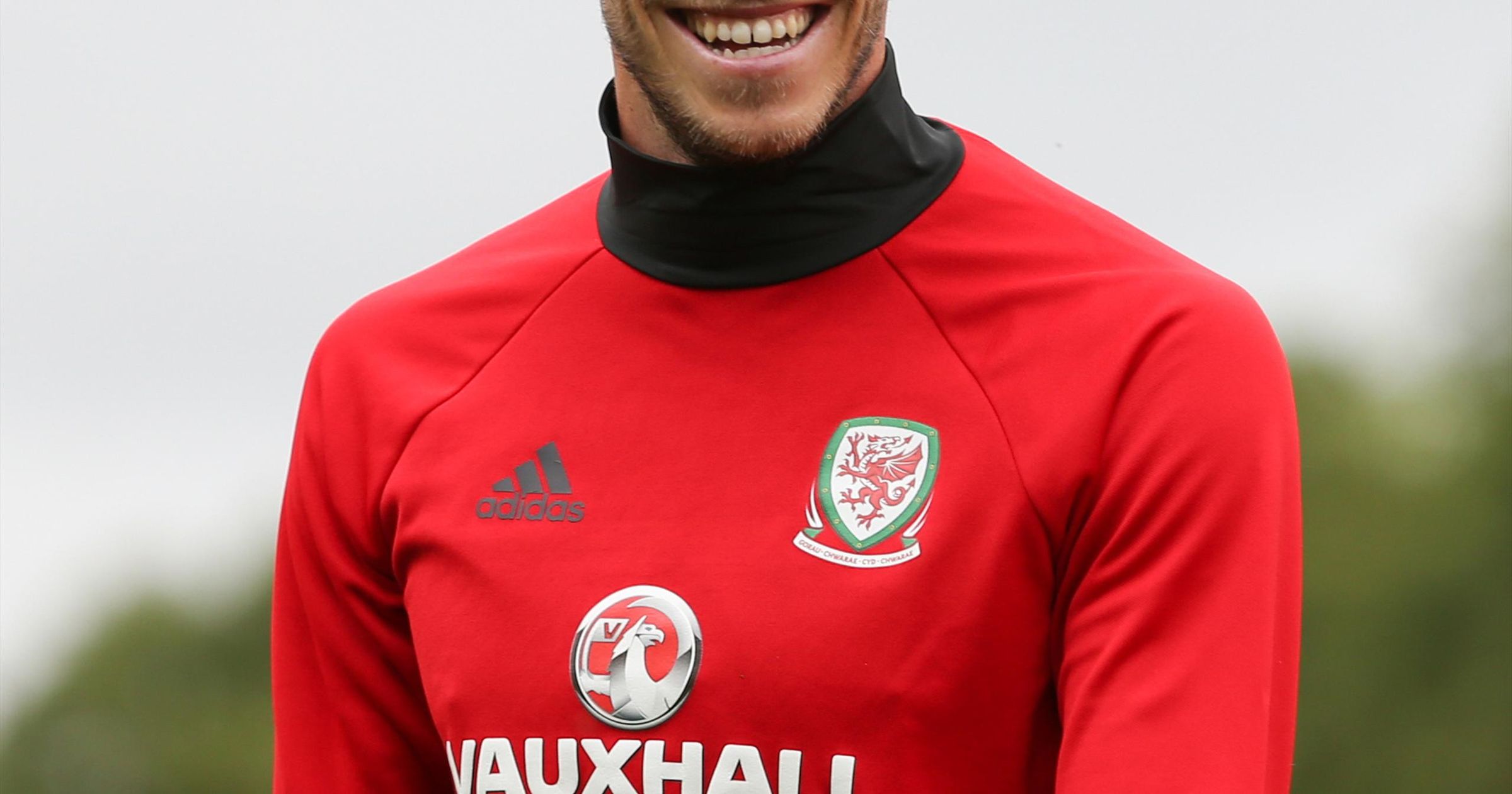 Bale hoping to add ‘special’ Welsh China Cup win to silverware haul ...