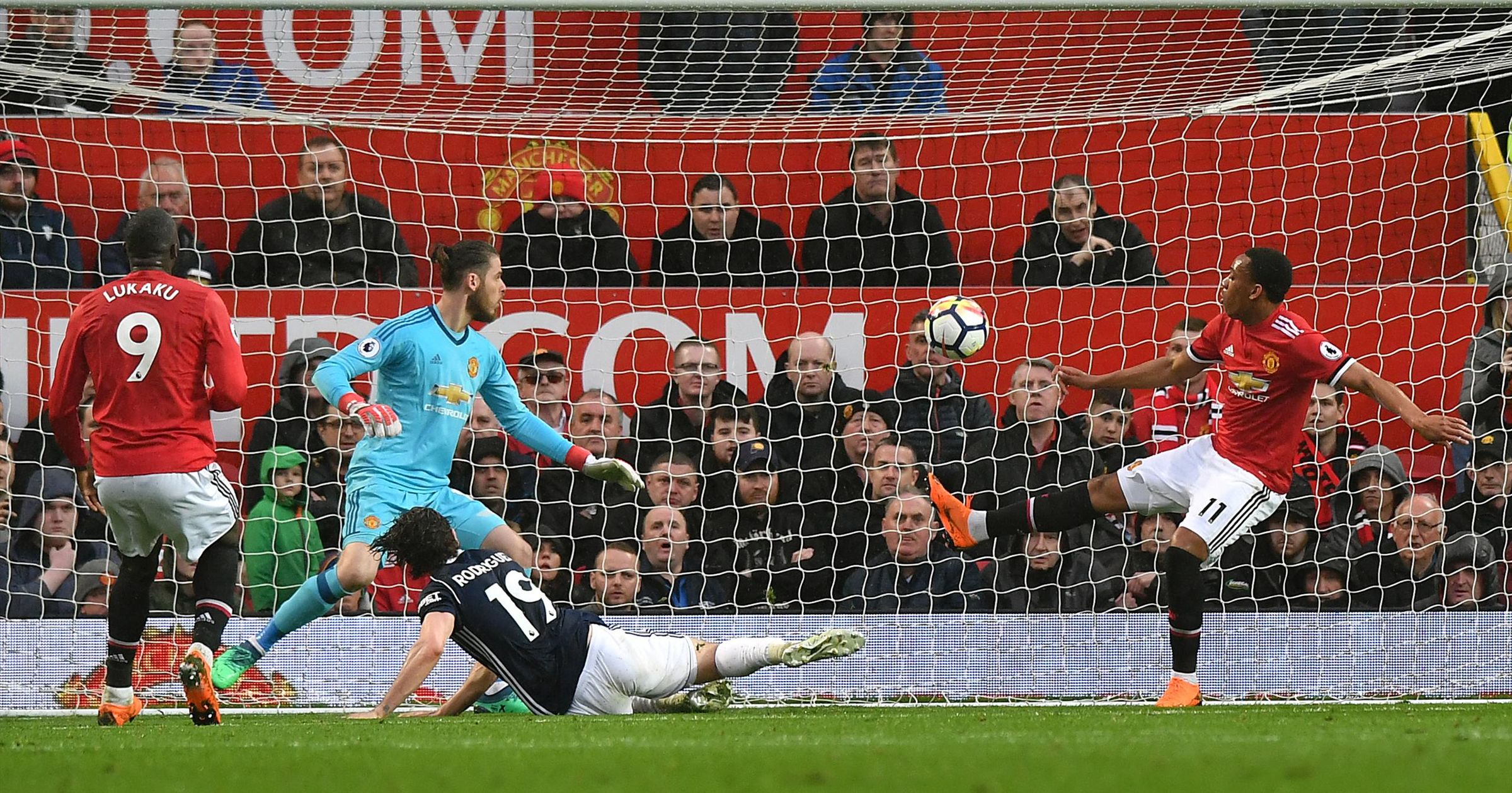 Jay Rodriguez eager to move on after receiving FA all cleaer - TNT Sports