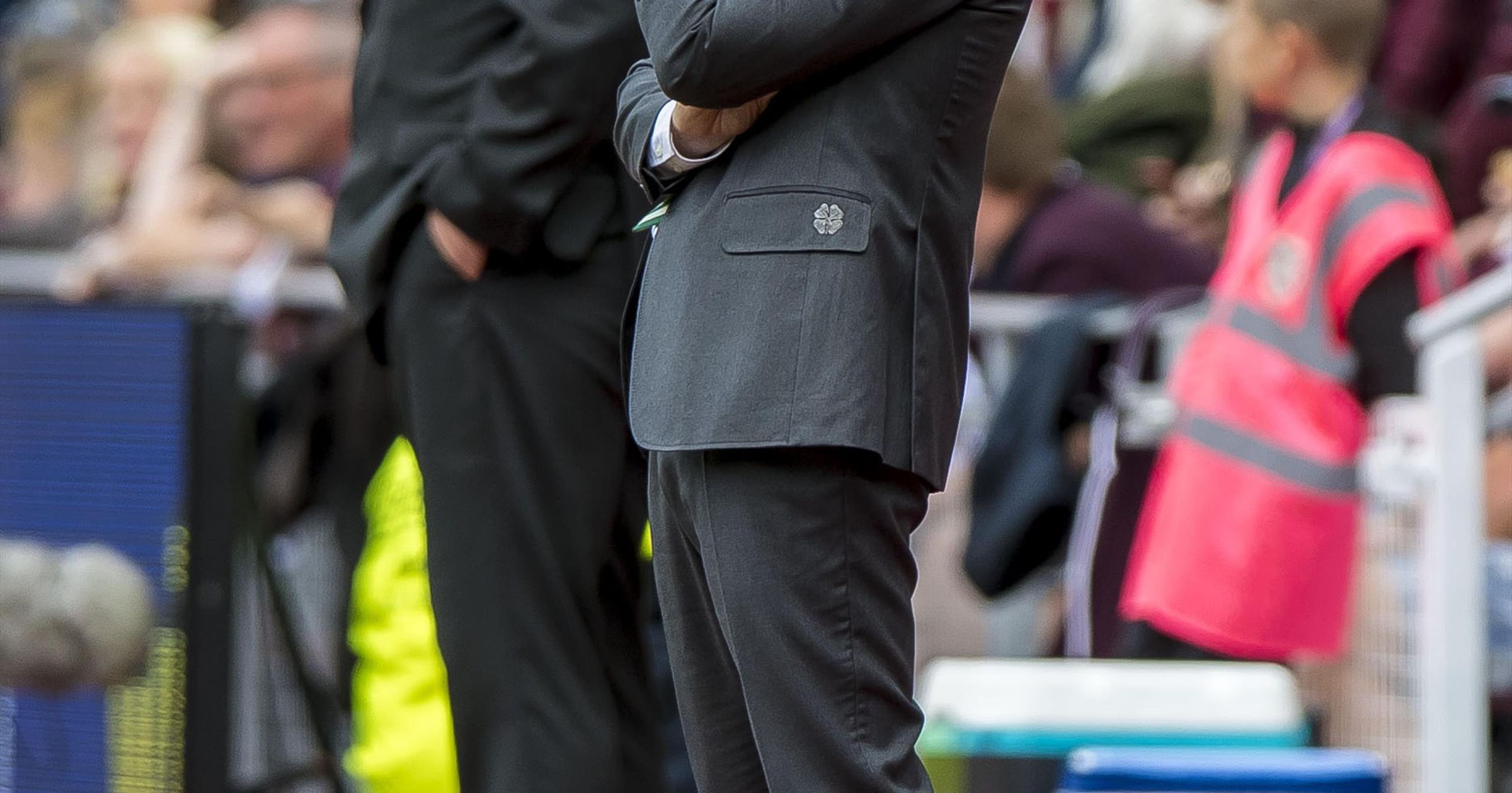 Cup semi-final schedule poses ‘a major challenge’, admits Rodgers - TNT ...