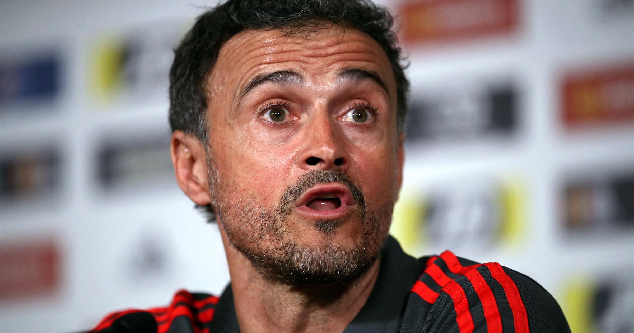 Enrique says Spain ‘looking good’ despite missing out on Nations League ...