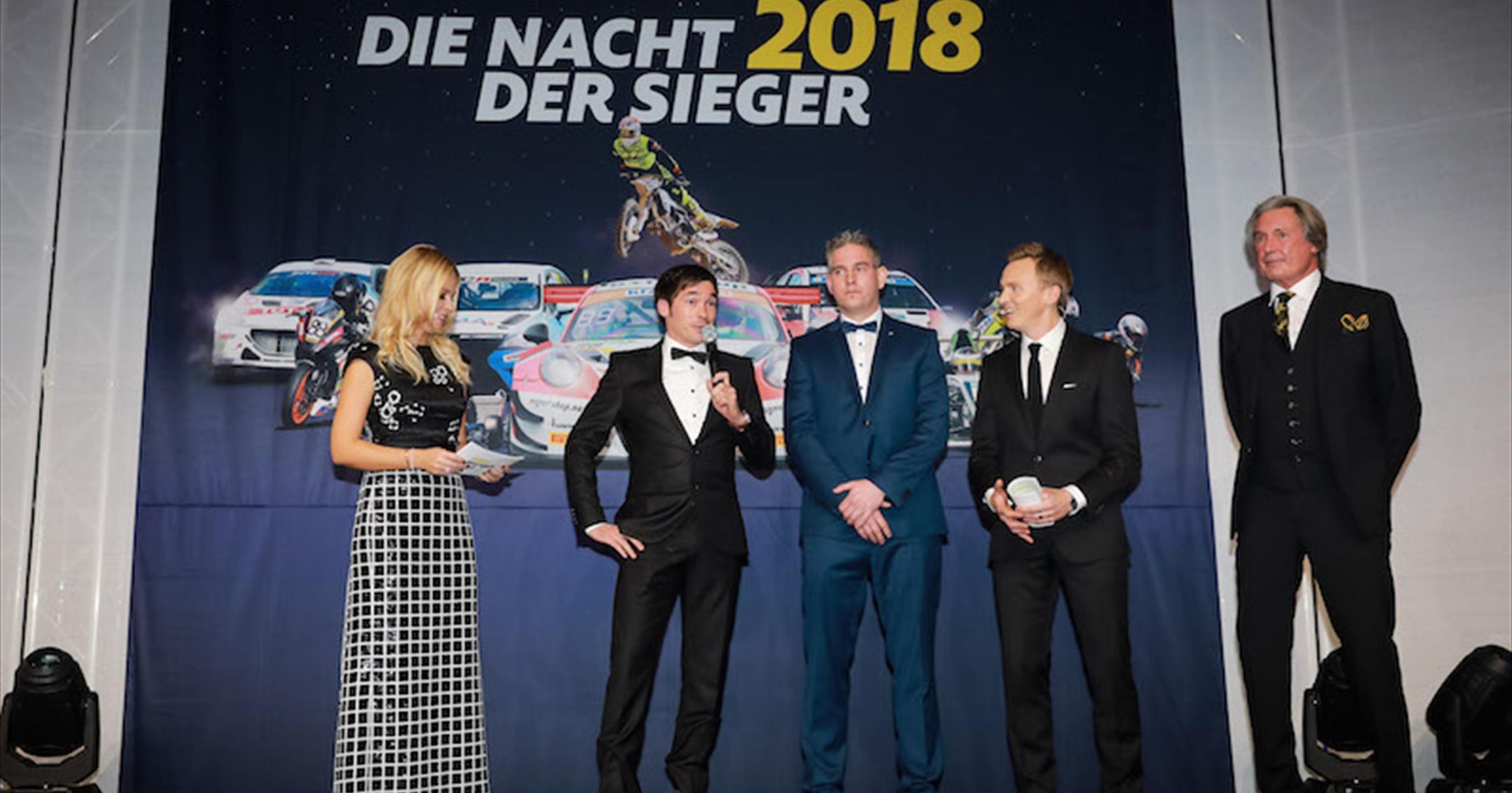 Double ERC champion Griebel wins big with prestigious ADAC award - TNT ...