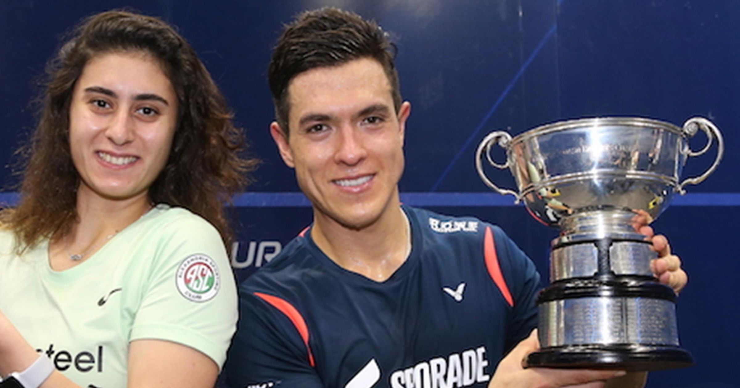 Tickets go on sale for Allam British Open squash tournament - TNT Sports