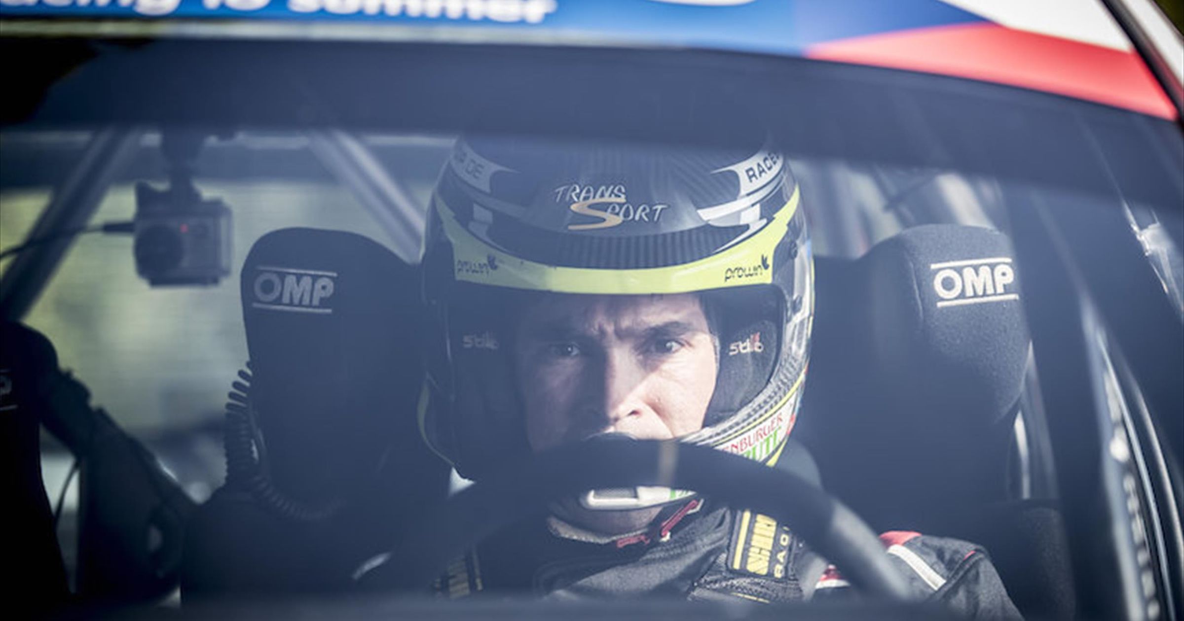 Double ERC Junior champion Griebel to chase outright title glory in all ...