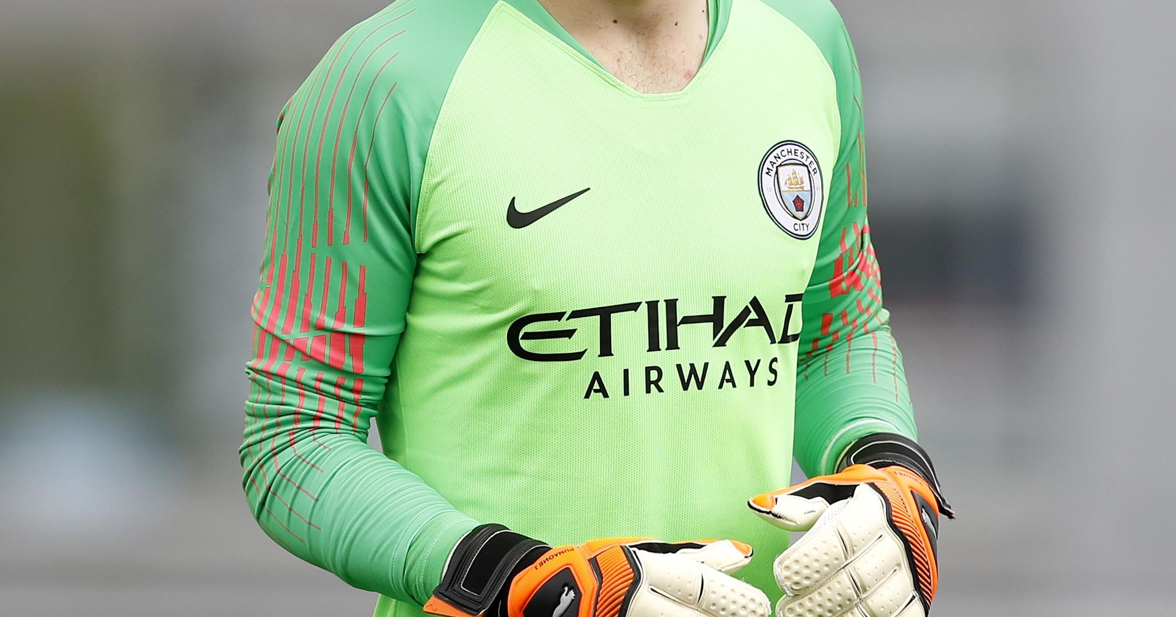 Teenage goalkeeper Anderson hopes new-found Independence leads to ...