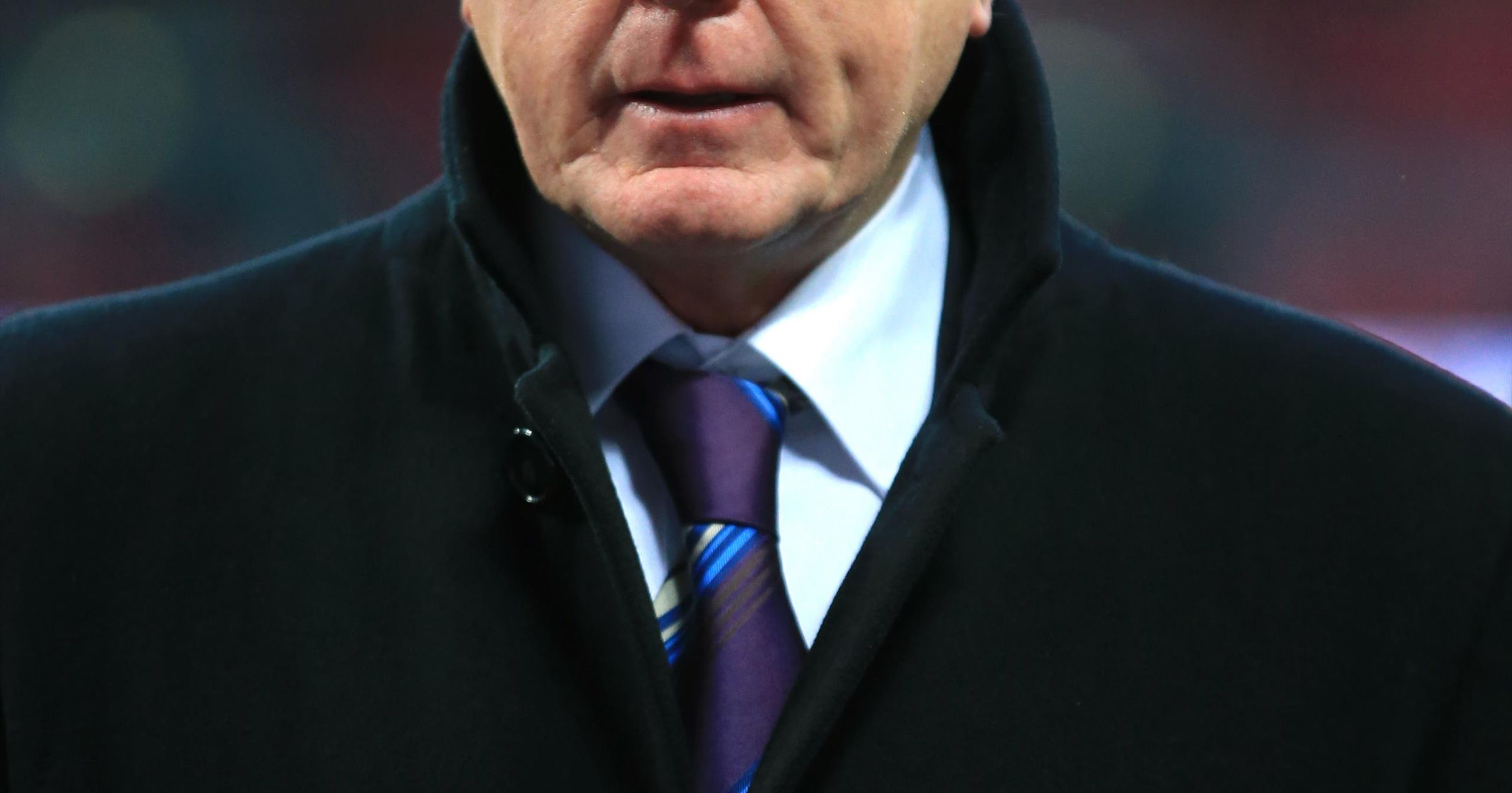 Peter Barnes expecting Manchester United to go all out for victory ...