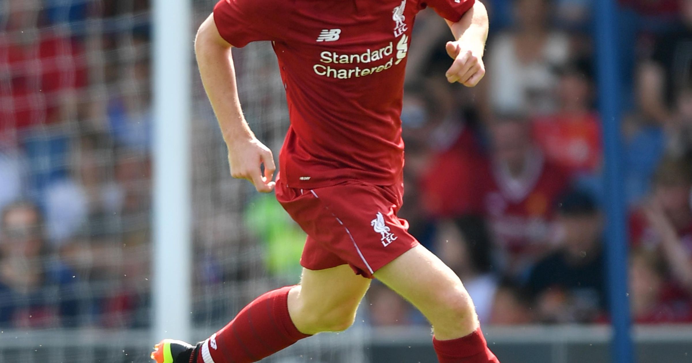 Liverpool focused on silverware not writing names alongside greats ...