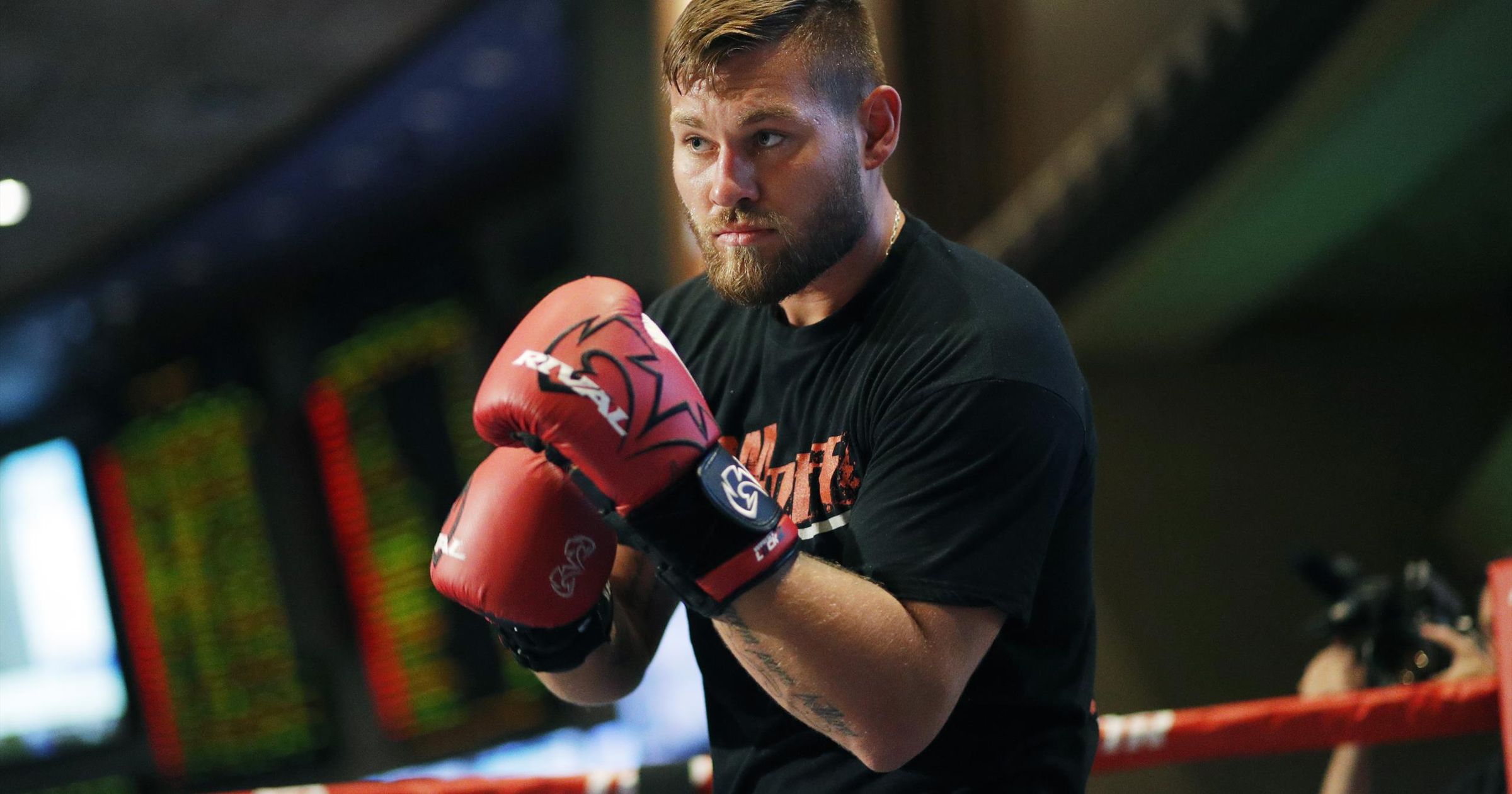 Ruiz Jr success will give Schwarz hope, Fury’s trainer warns - TNT Sports