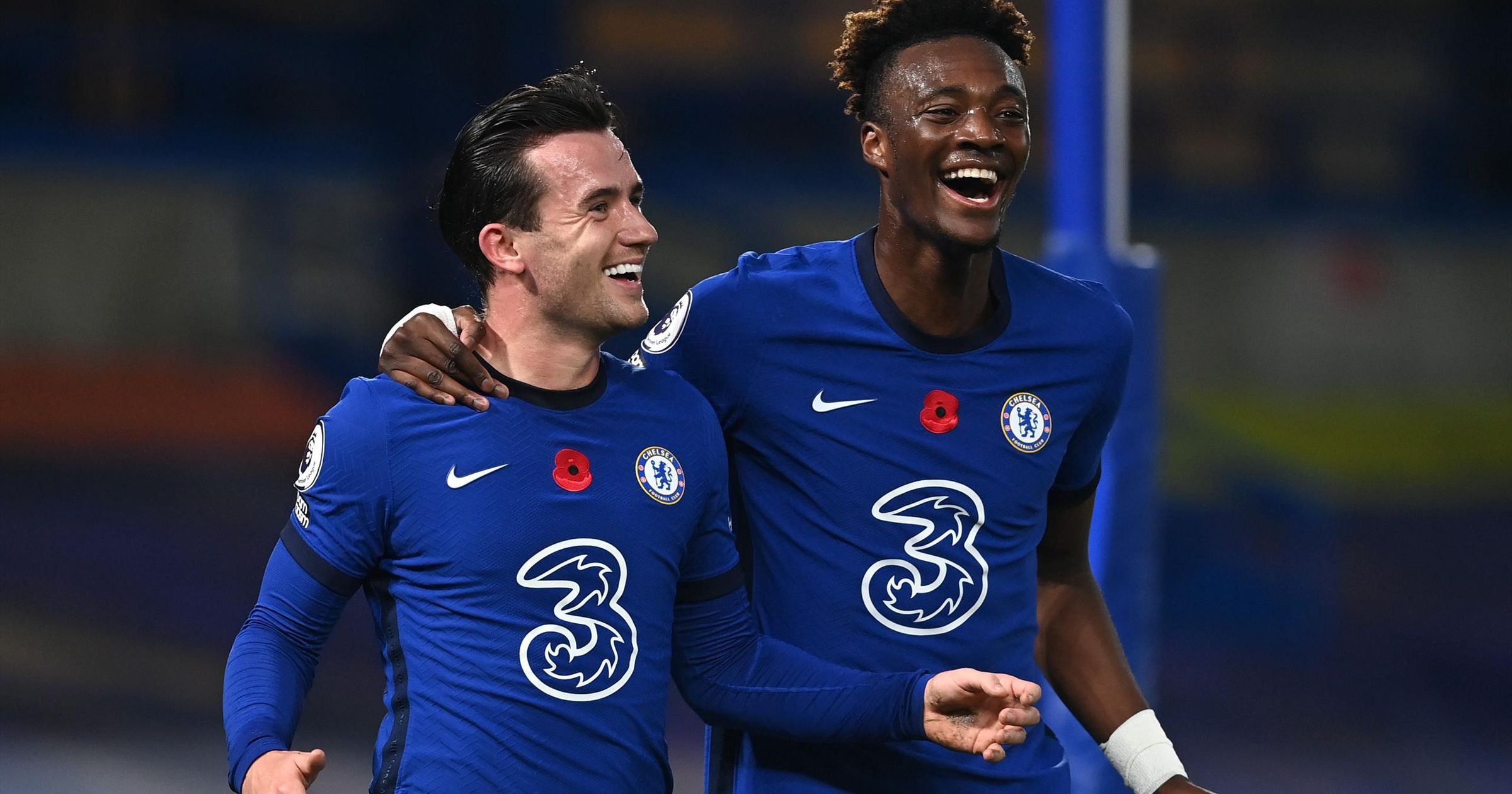 Rampant Chelsea go third with comeback victory over Sheffield United ...