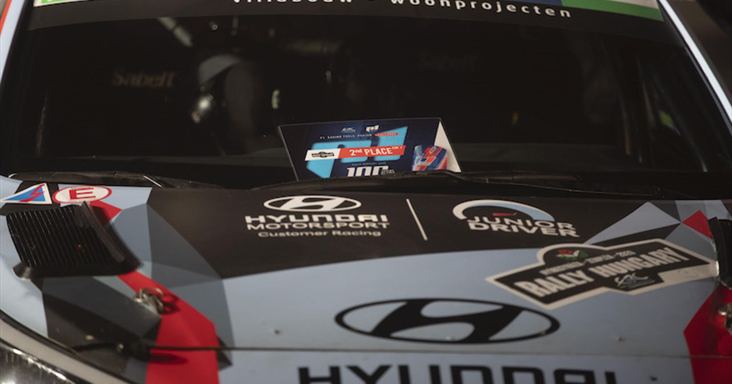 ERC in 2020: P1 Racing Fuels Podium Challenge - TNT Sports