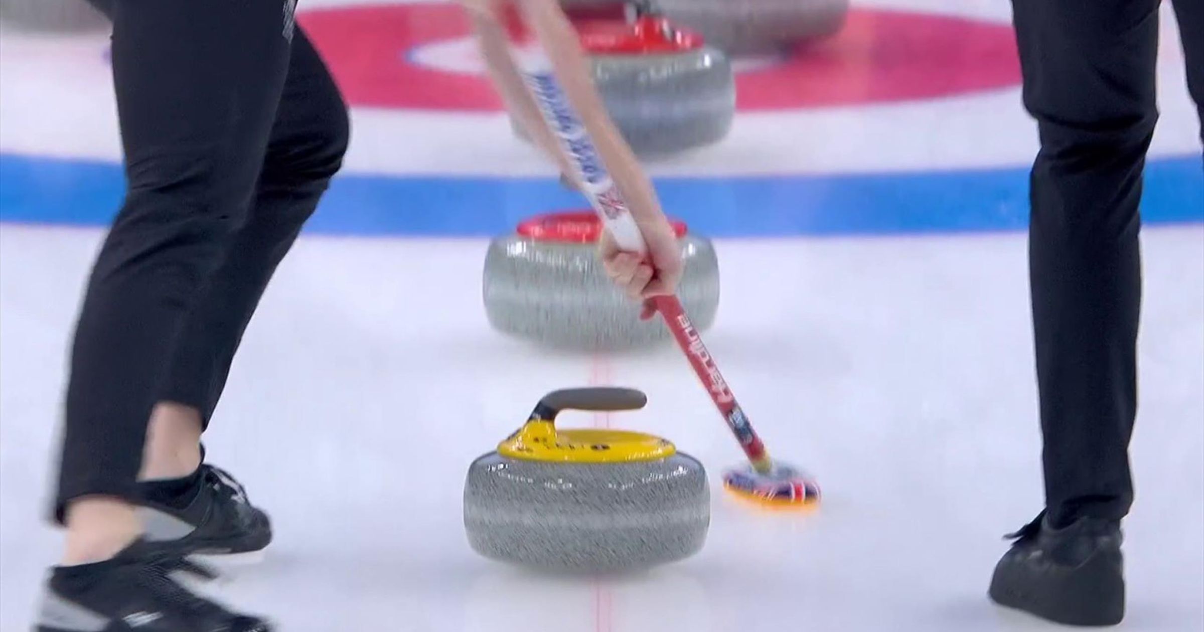 Kyle Paterson's Scotland on the charge after two more wins at World ...