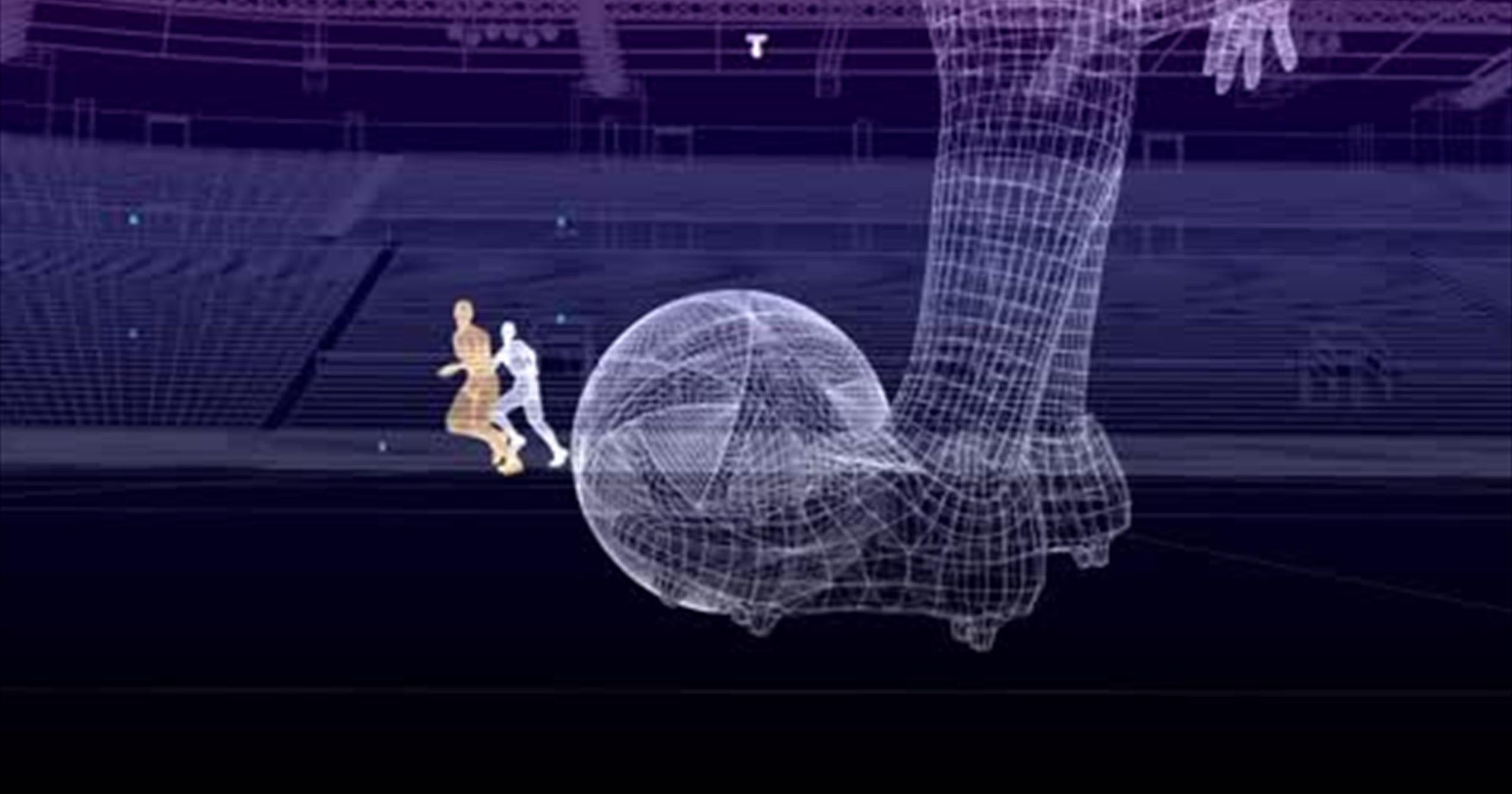 'Faster and more accurate' - FIFA confirm semi-automatic offsides to be ...