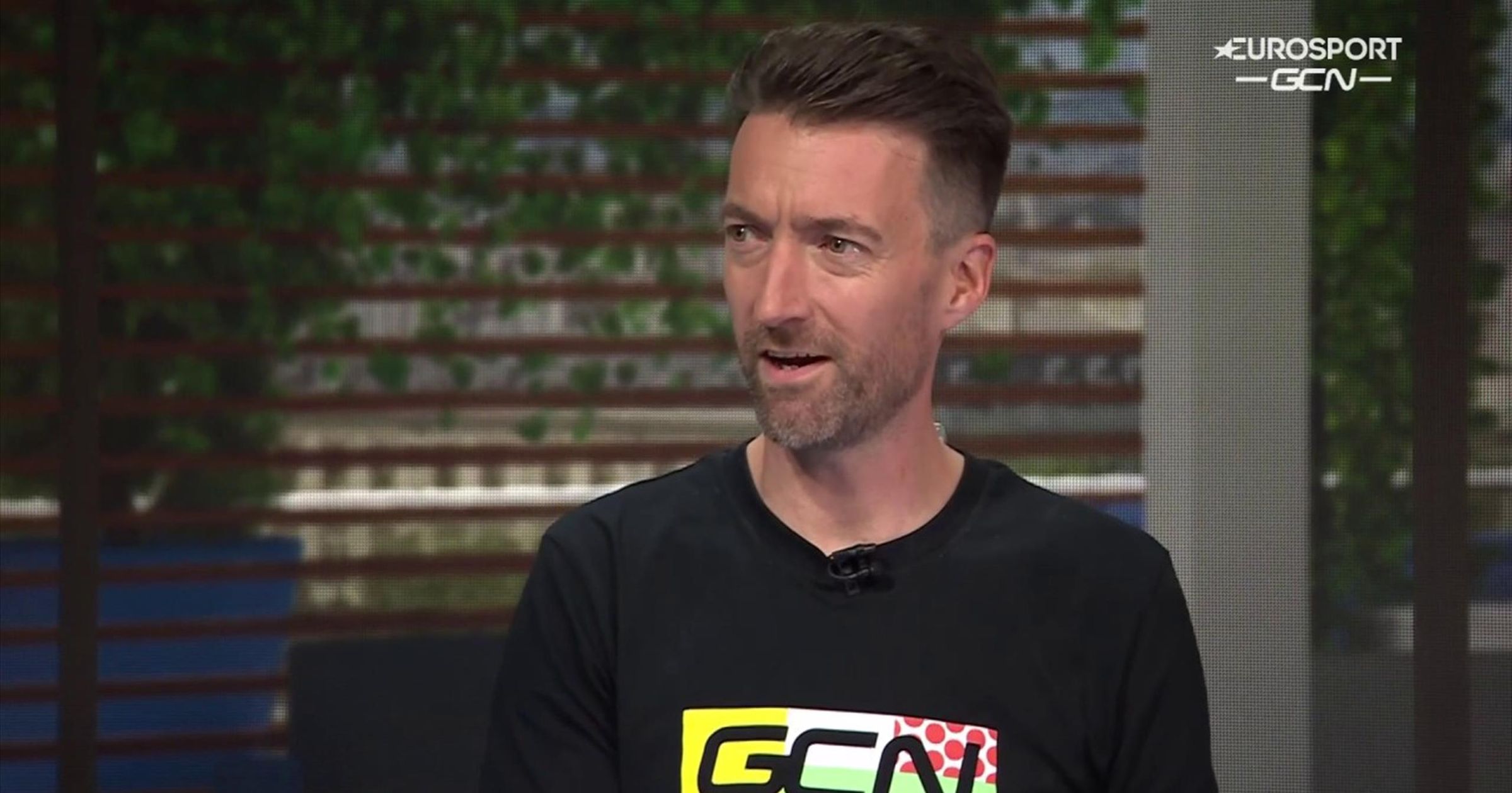 ‘It all takes energy!’ – Dan Lloyd says he is ‘relieved’ there were not ...