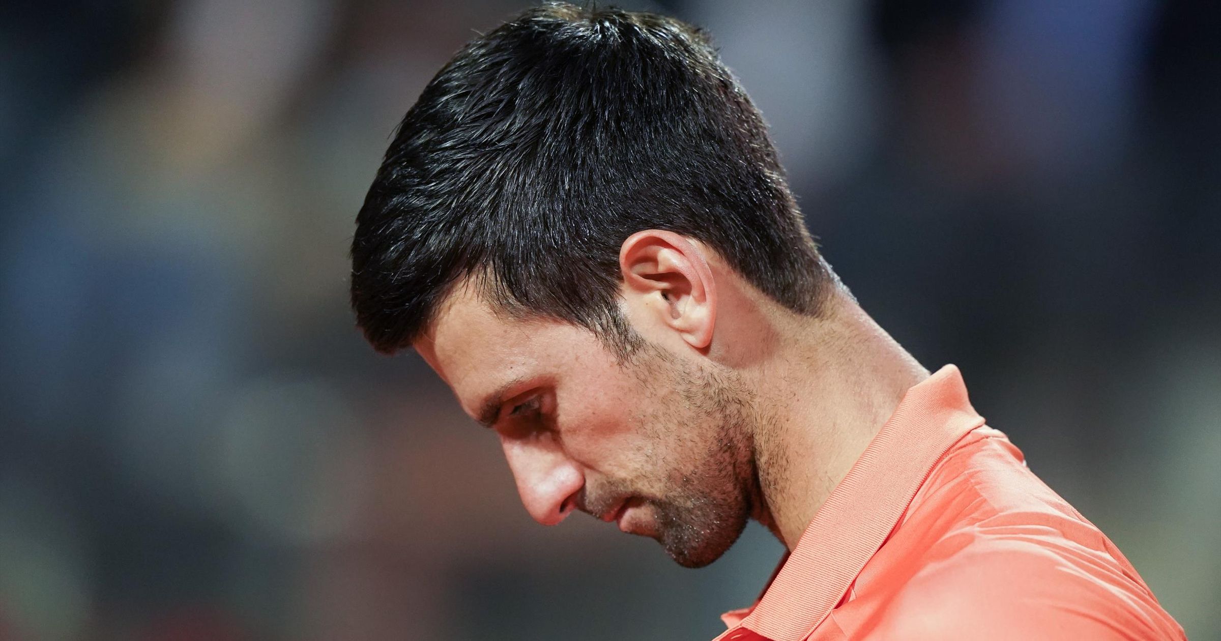 Novak Djokovic confirms he won't play at US Open after CDC decision ...