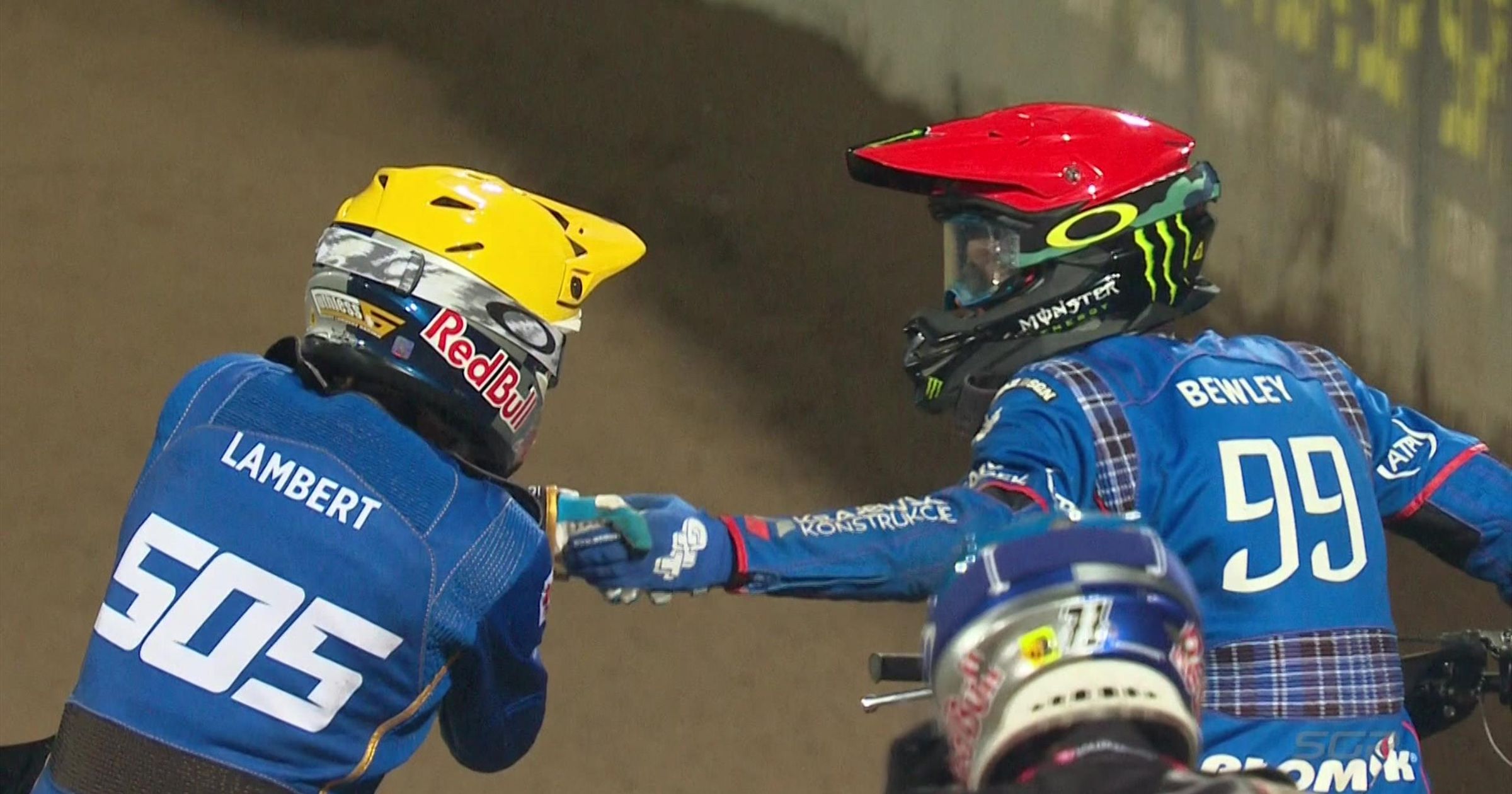 Speedway Grand Prix Wroclaw Final Highlights: Dan Bewley makes it back ...