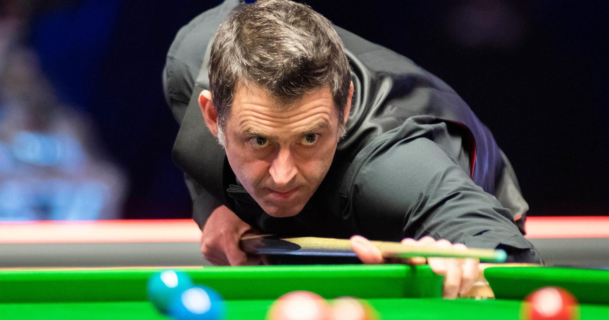 Northern Ireland Open 2022 snooker recap – Ronnie O'Sullivan eases to ...