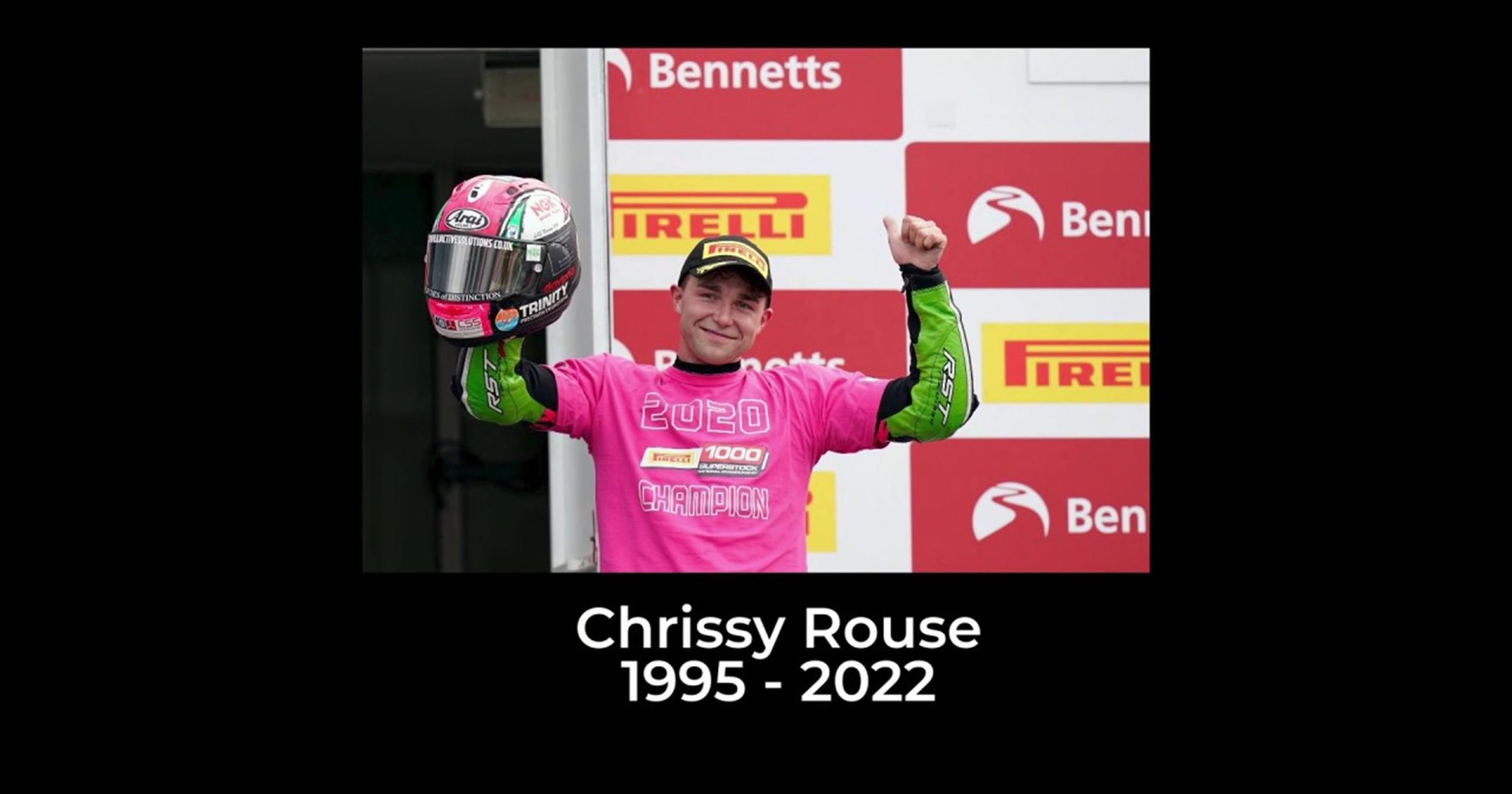 ‘I’ll always remember that smile’ – BSB stars pay tribute to Chrissy ...