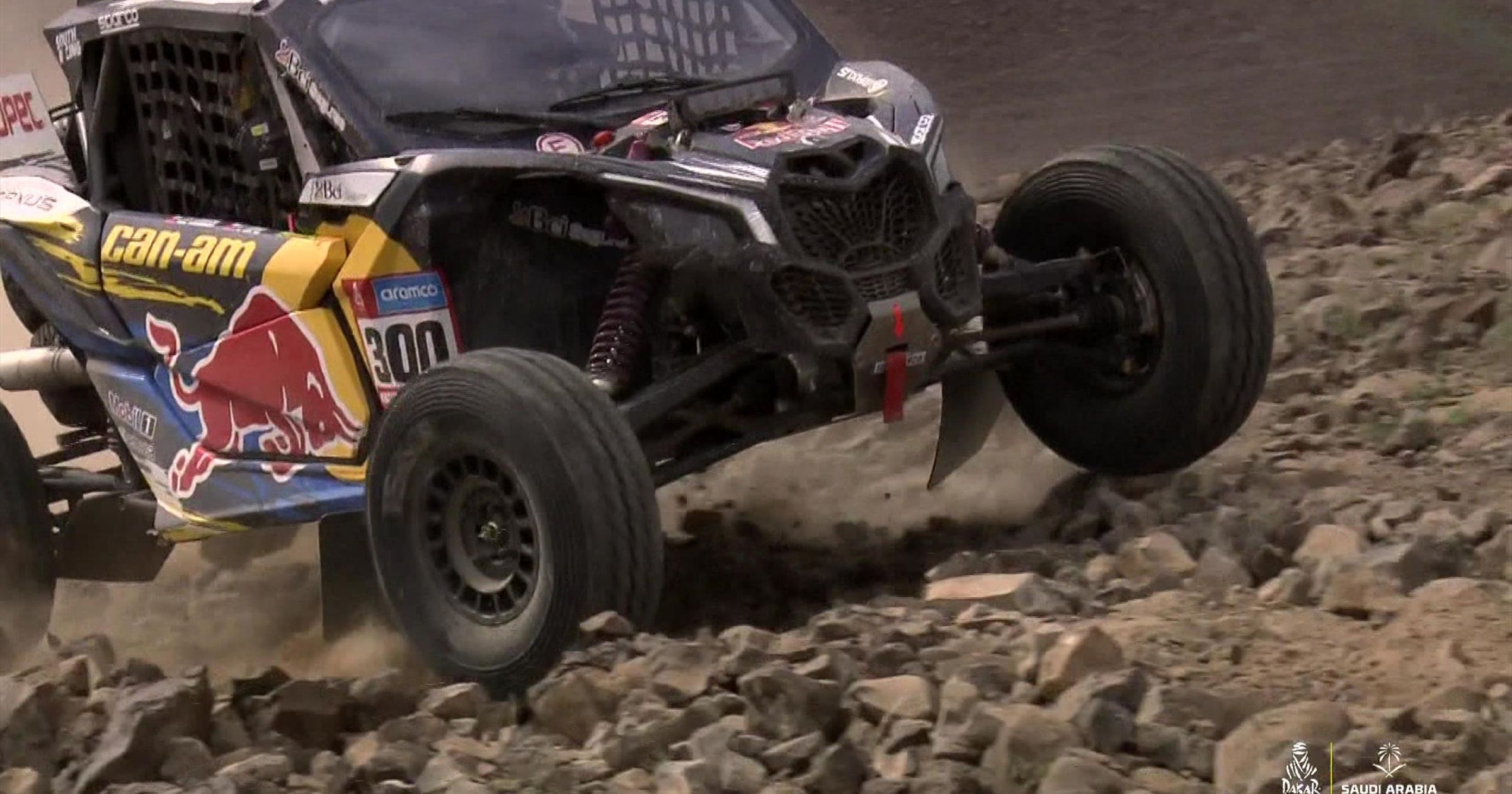 Dakar 2023 Highlights - All the best action from the Light Prototypes ...