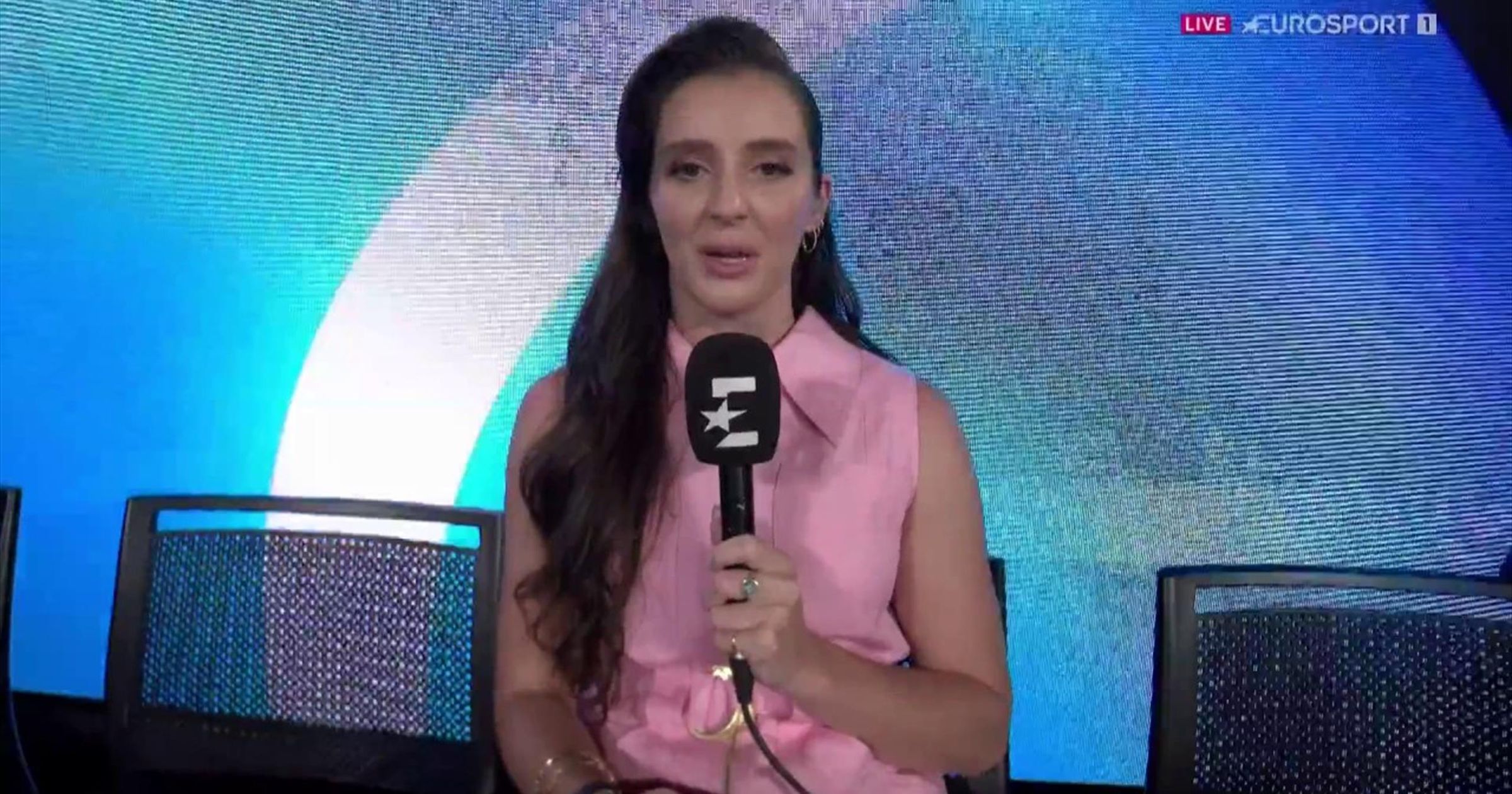 'Serve a blessing in disguise' - Wilander and Robson on Aryna Sabalenka ...