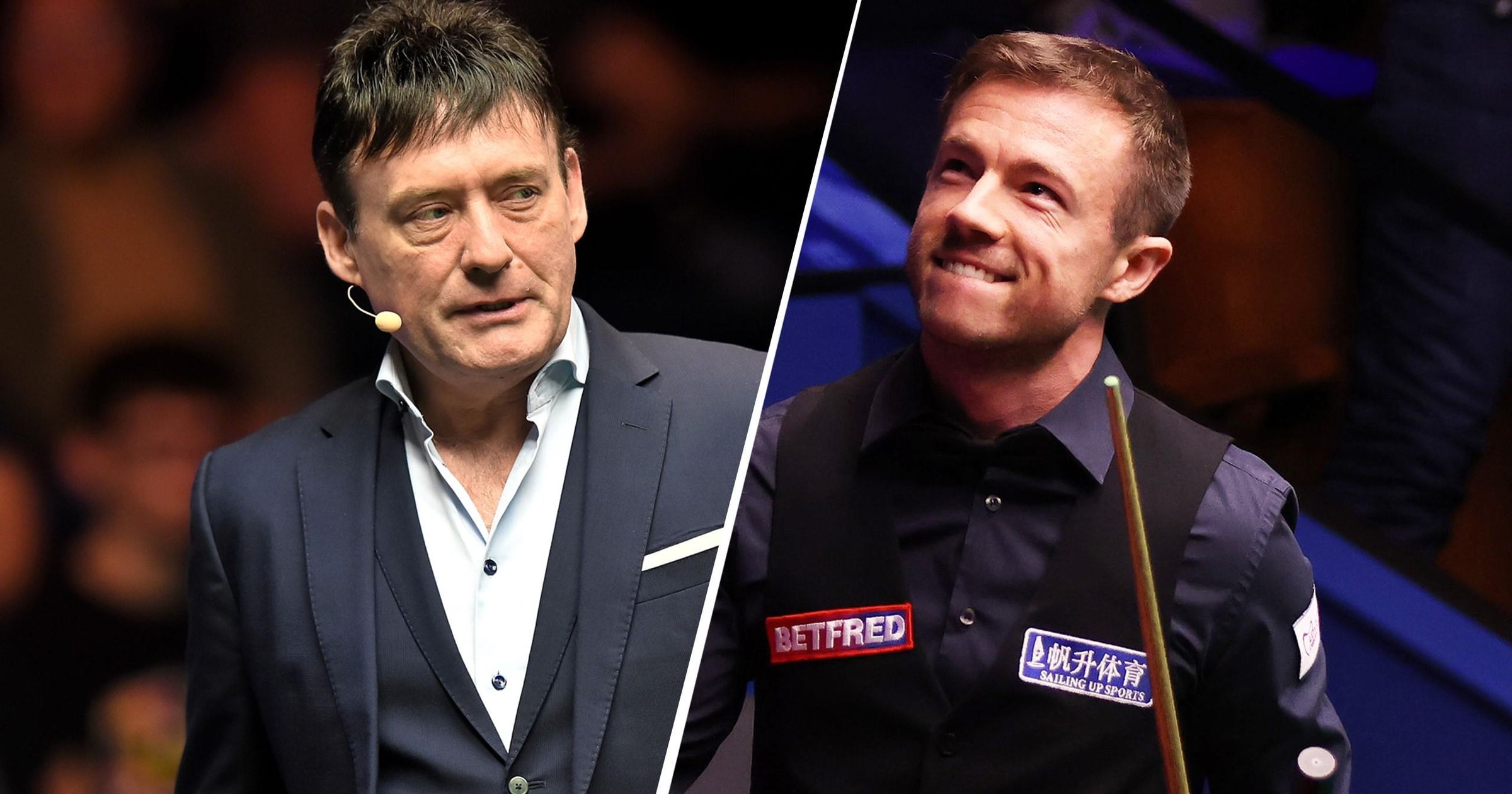 Why World Snooker Championship qualifying is set to be toughest yet as ...