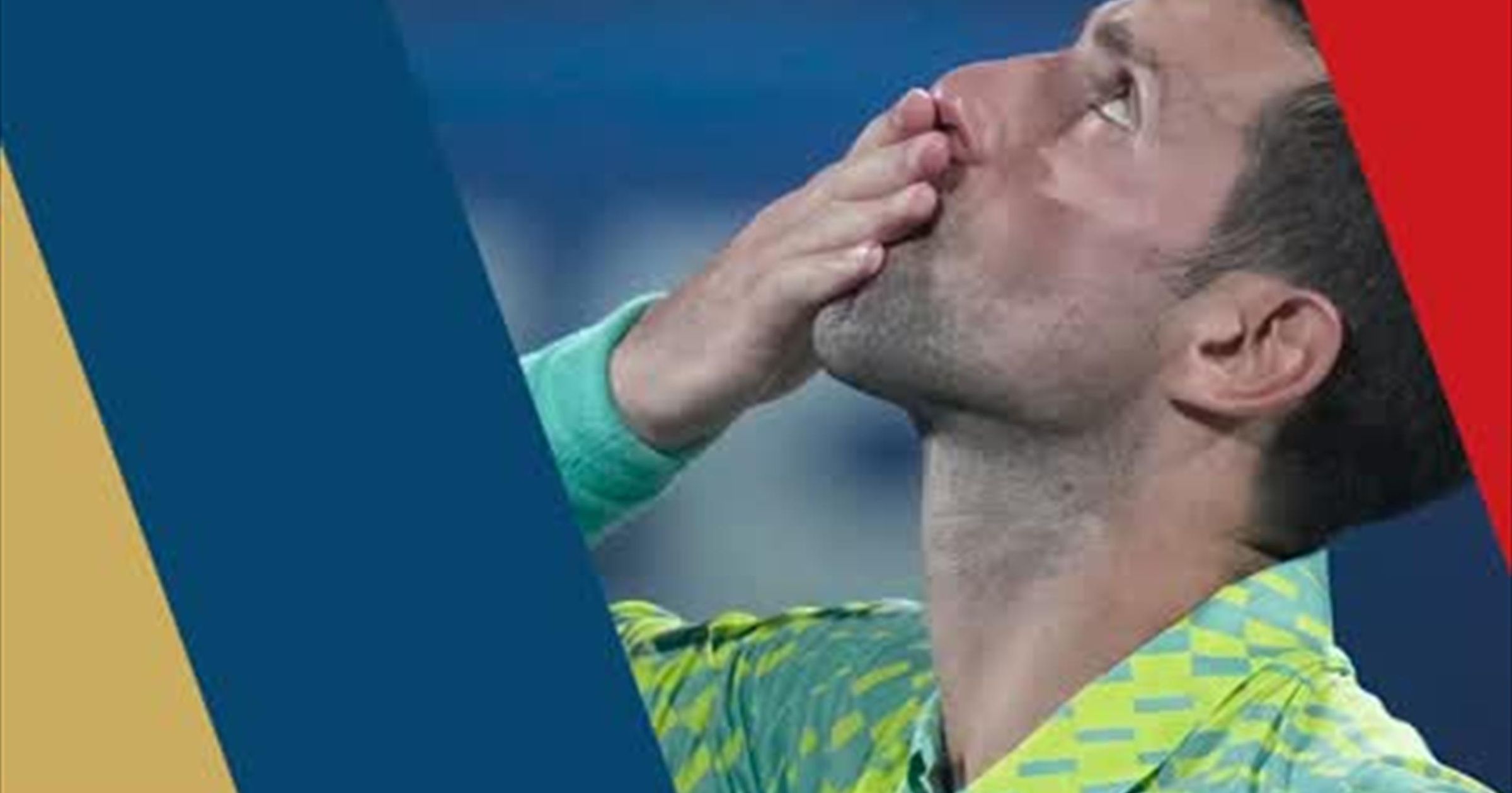 Novak Djokovic on breaking Steffi Graf's record for most weeks as world ...