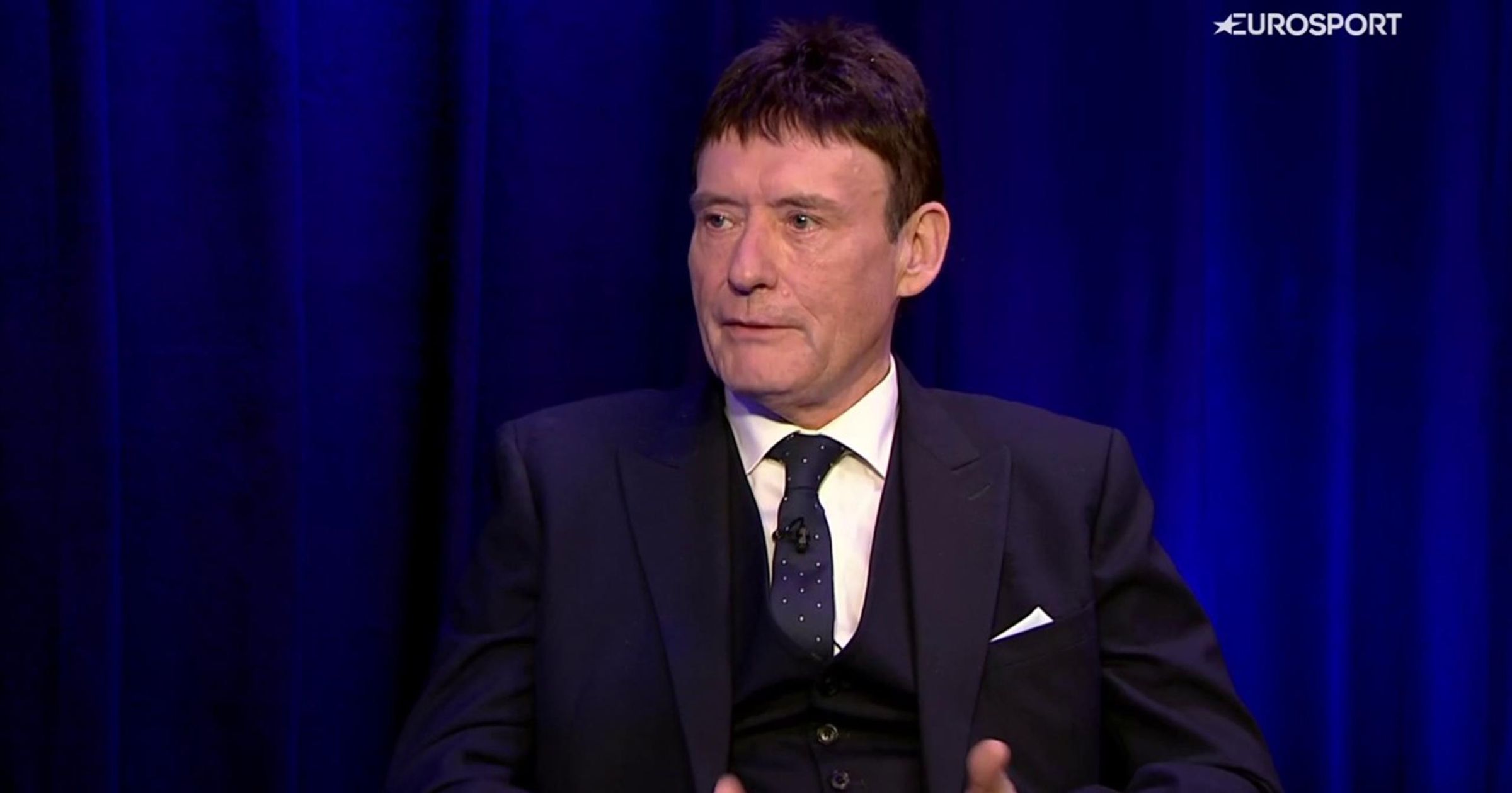 World Snooker Championship: 'Incredible snooker' - Jimmy White and Alan ...