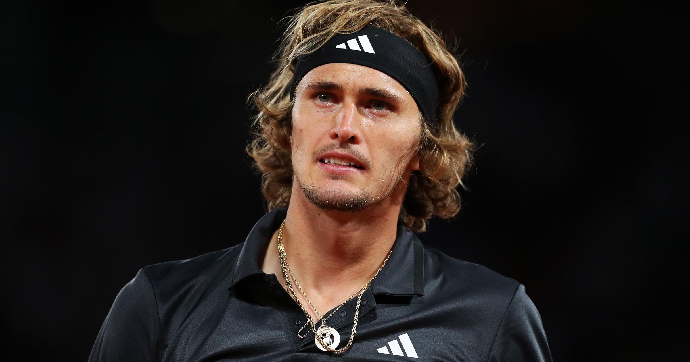 Alexander Zverev frustrated over French Open diabetes stance - 'If I ...