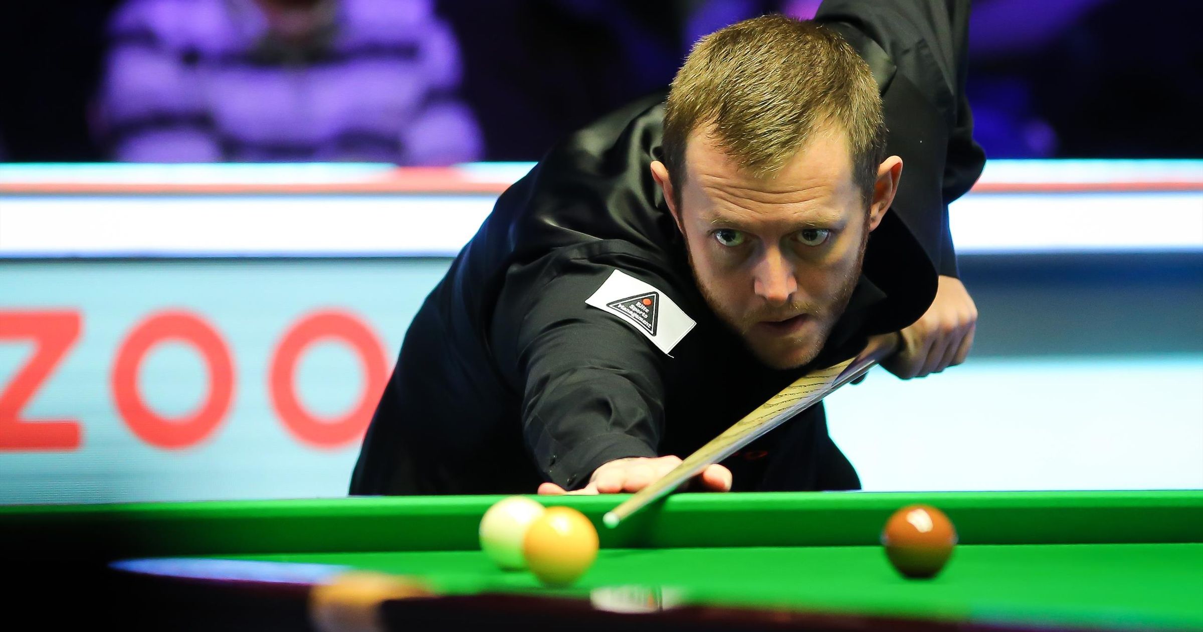 ‘Super rusty’ Mark Allen ‘a little bit lost’ amid new season struggles ...