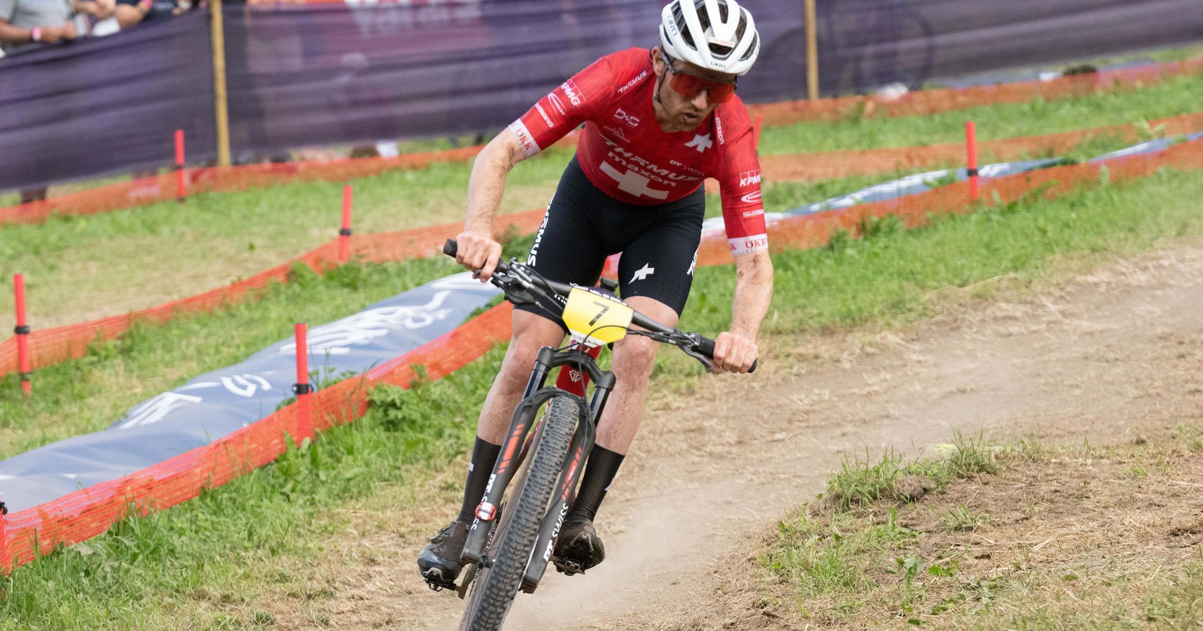 UCI Mountain Bike World Series recap - Cross-country Olympic World Cup ...