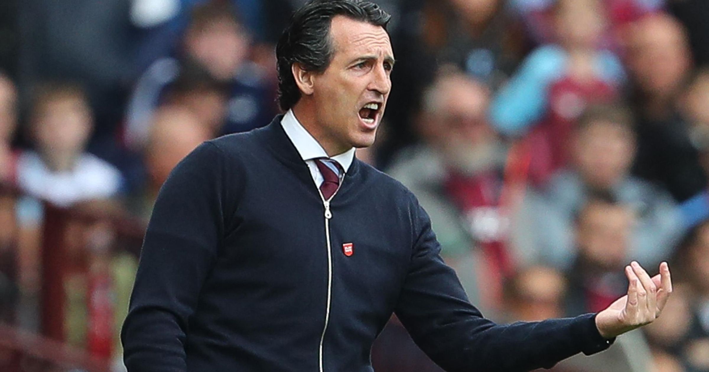 Unai Emery has taken Aston Villa ‘to another level’ - Joe Cole and ...