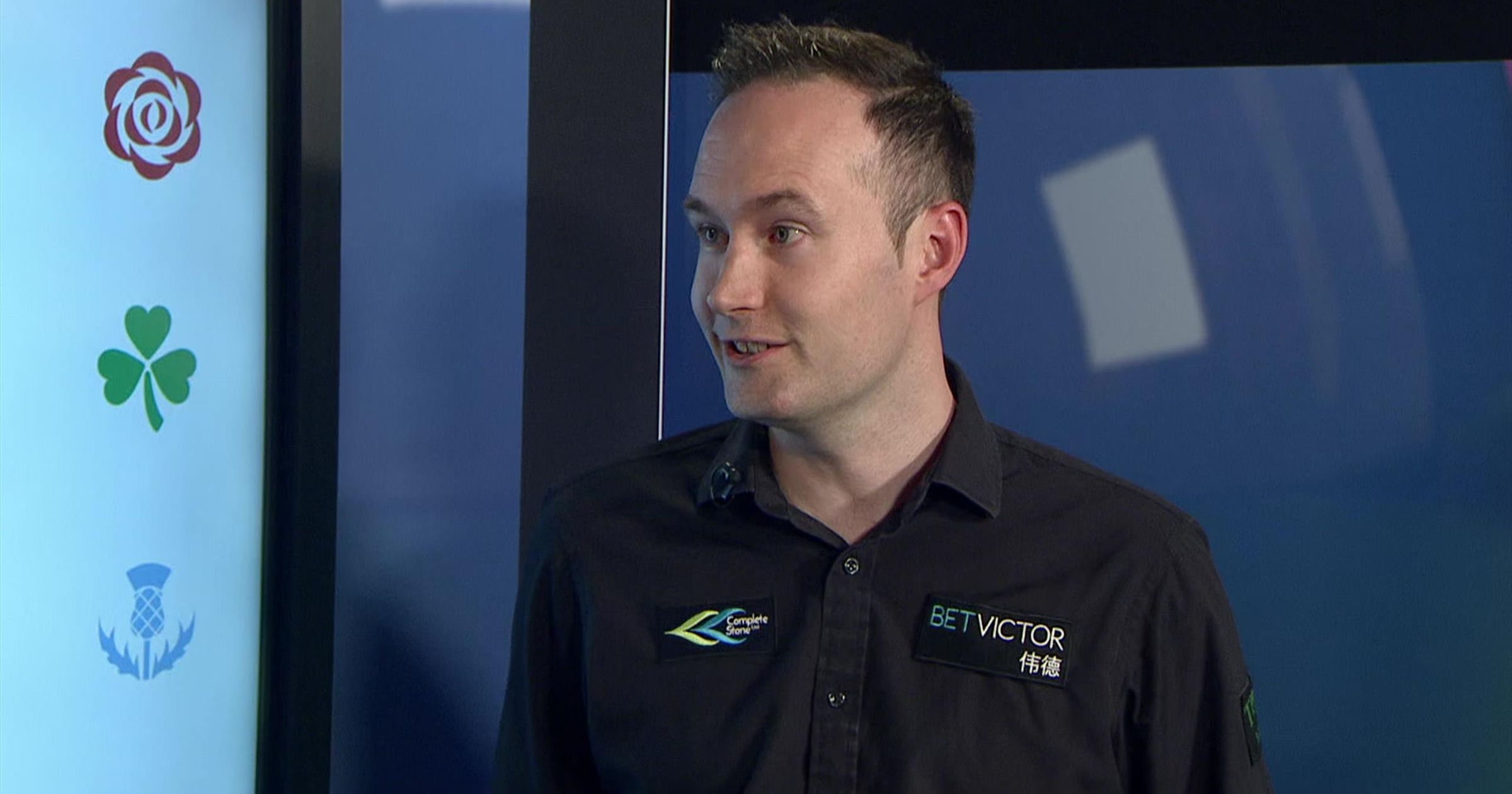 'He looks a little bit off it' - Martin O'Donnell reflects on win over ...