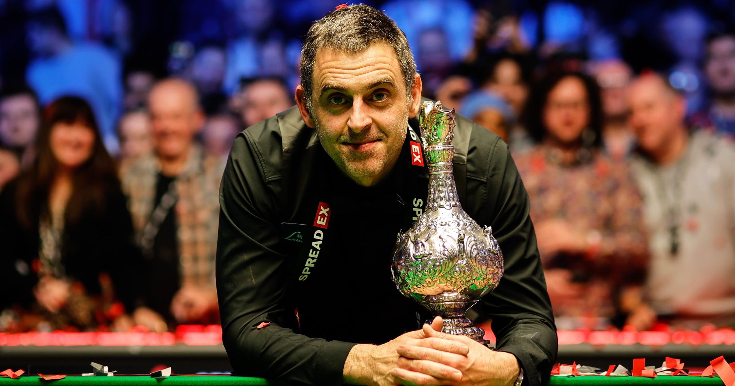 World Snooker Tour adds new ranking event in China for 2024/25 with Xi ...