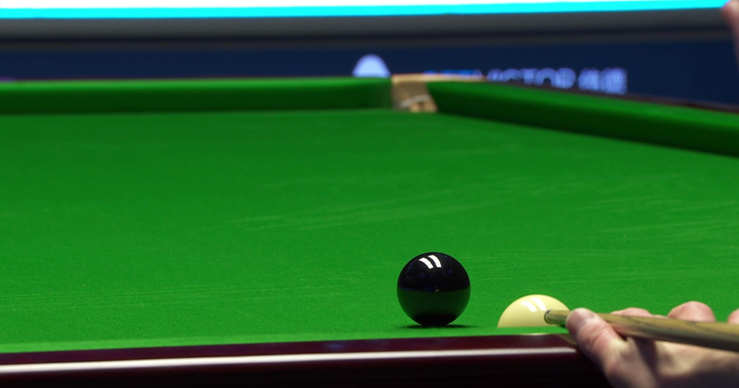 Watch the dramatic finish to Martin O’Donnell’s clash with Luca Brecel ...