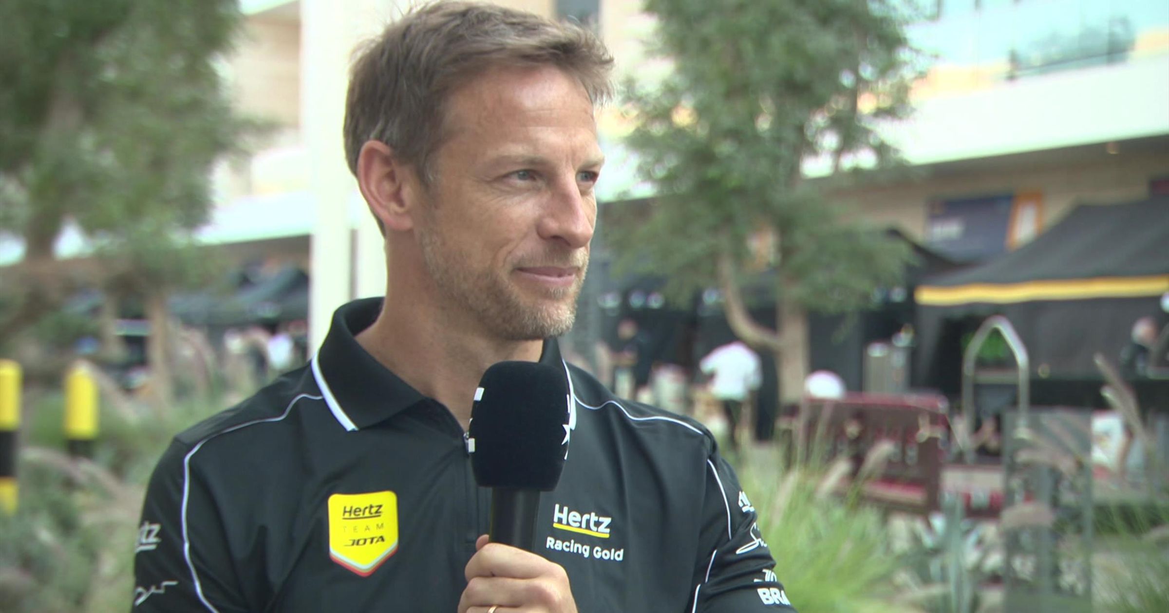 Jenson Button 'fitter than ever' ahead of return to full-time racing at ...