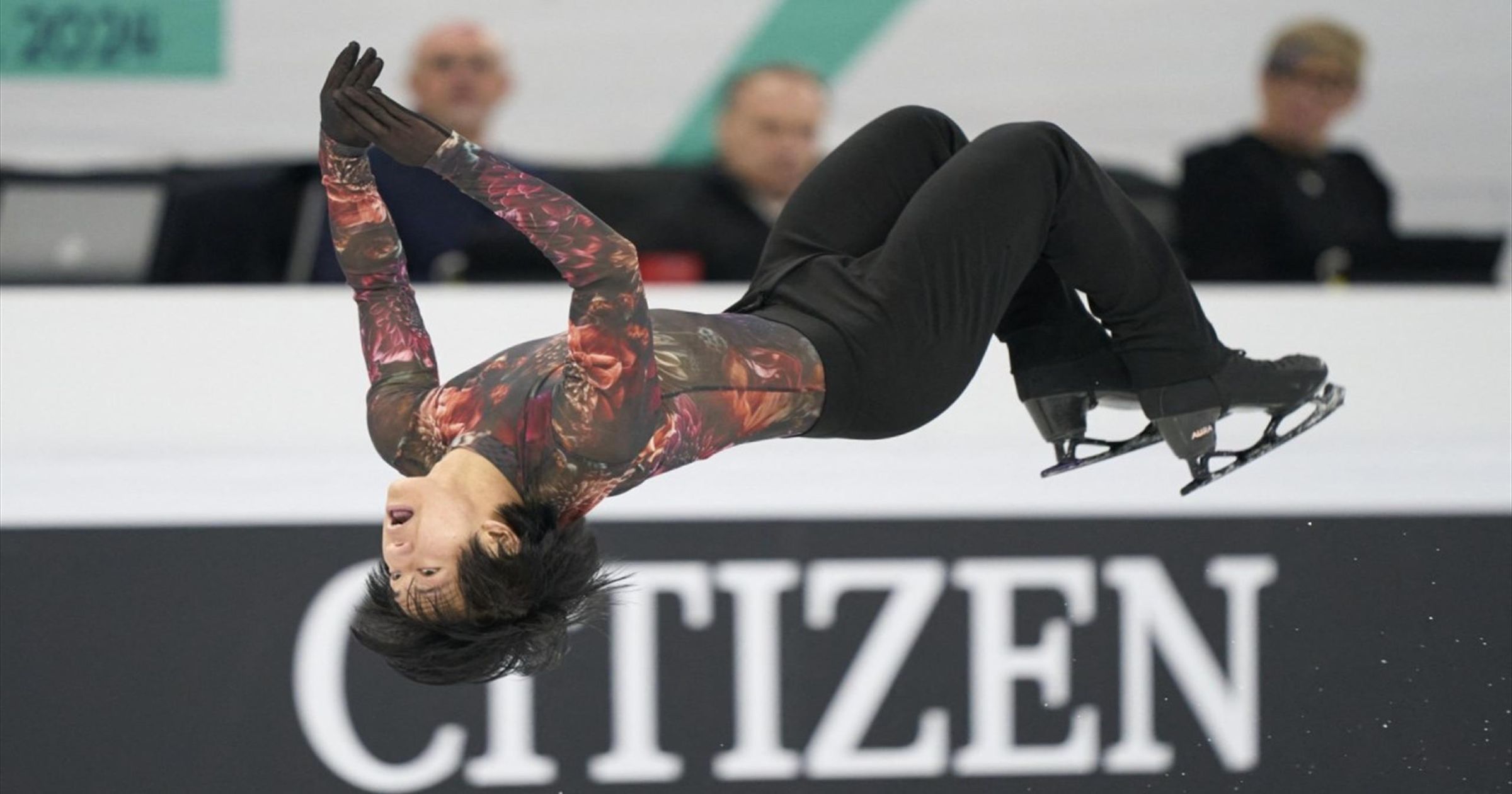 Adam Siao Him Fa wows with stunning backflip to secure bronze in style ...