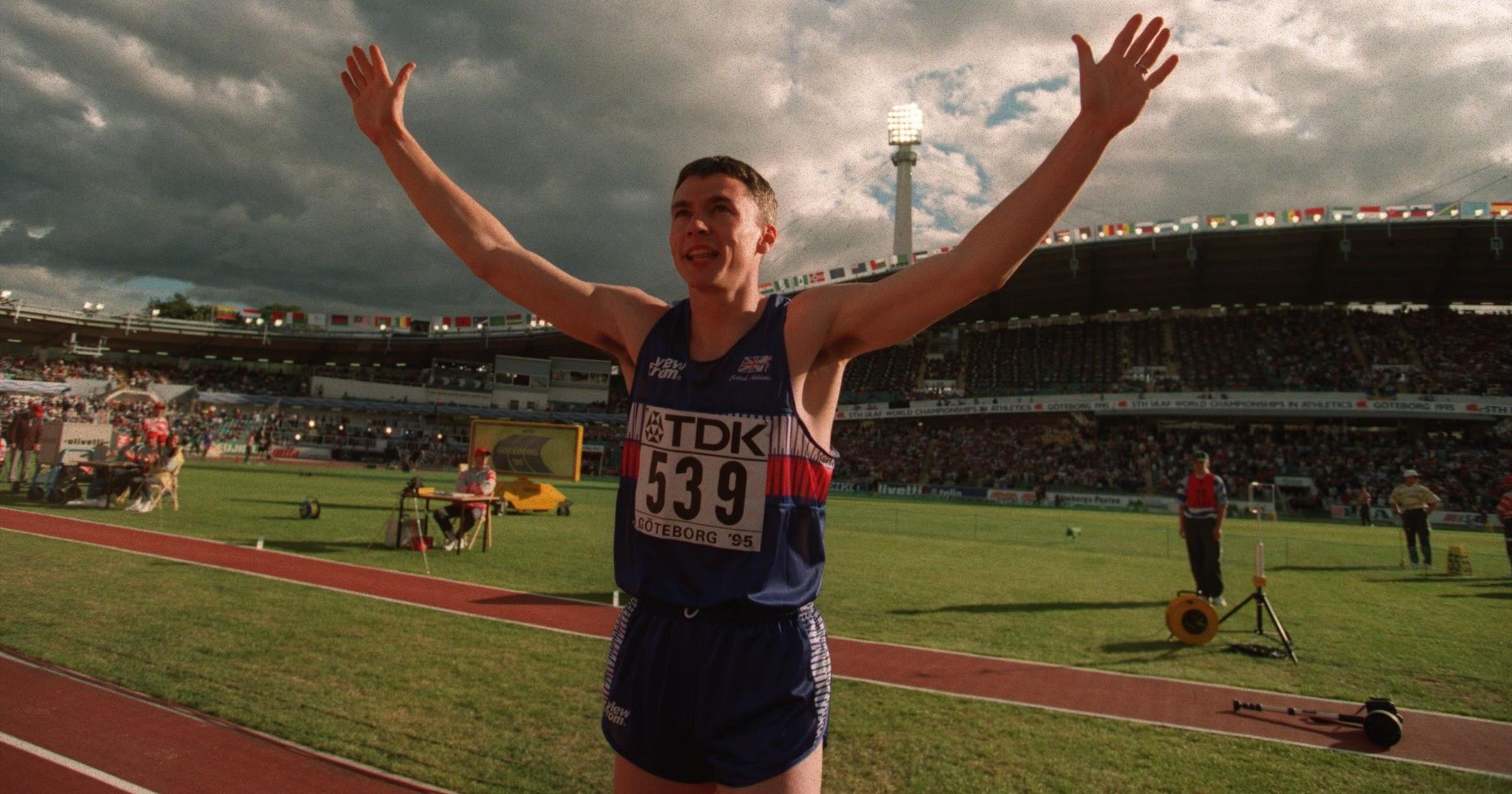 Jonathan Edwards amazed world record stands ahead of Paris 2024 ...