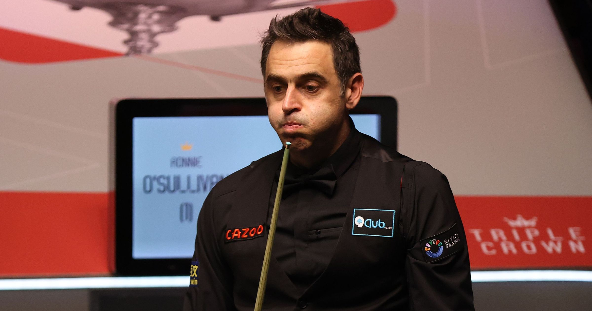 Ronnie O'Sullivan reveals reason for not skipping World Snooker ...
