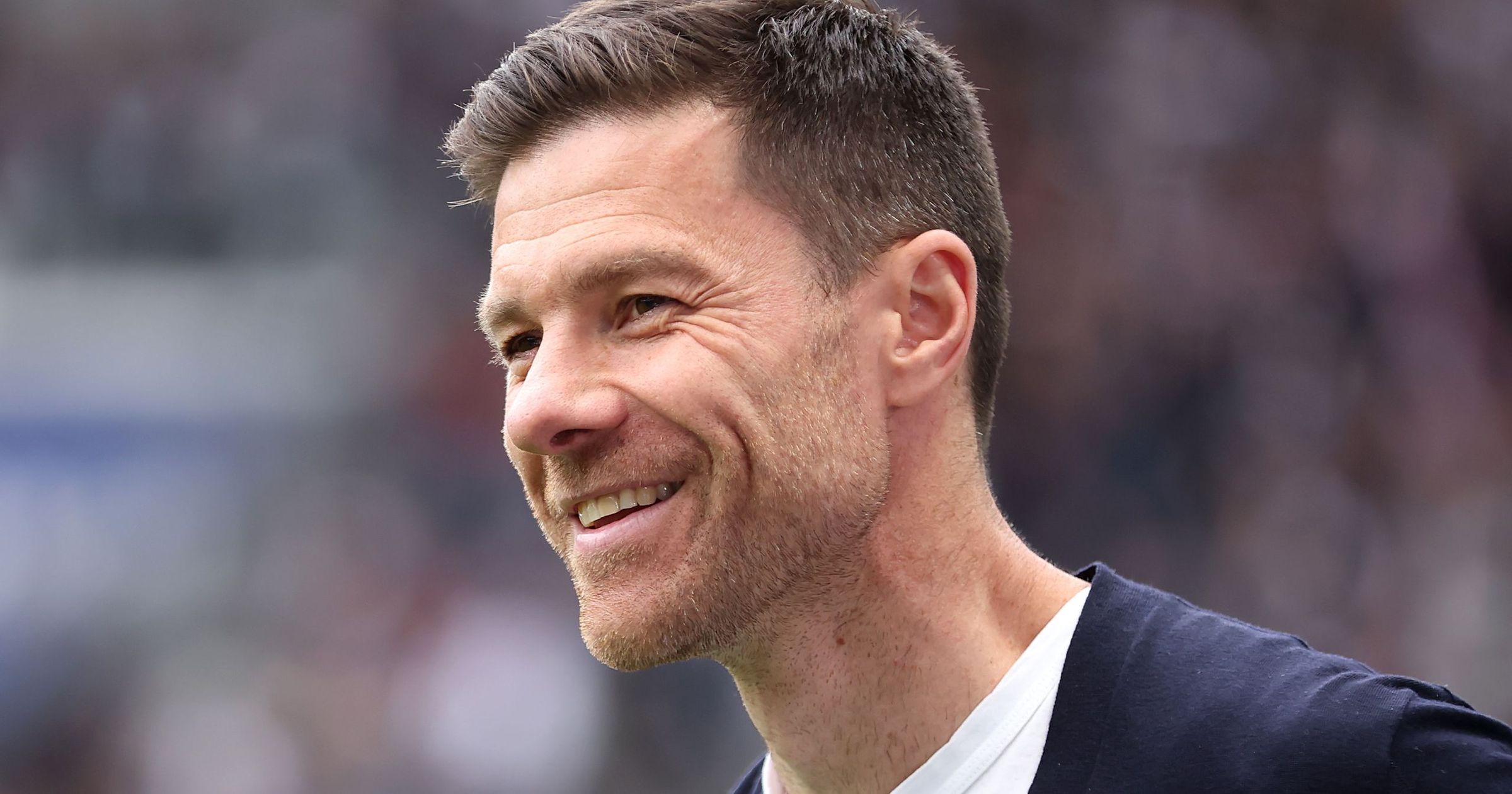 Xabi Alonso wary of Roma threat as Bayer Leverkusen chase more history ...