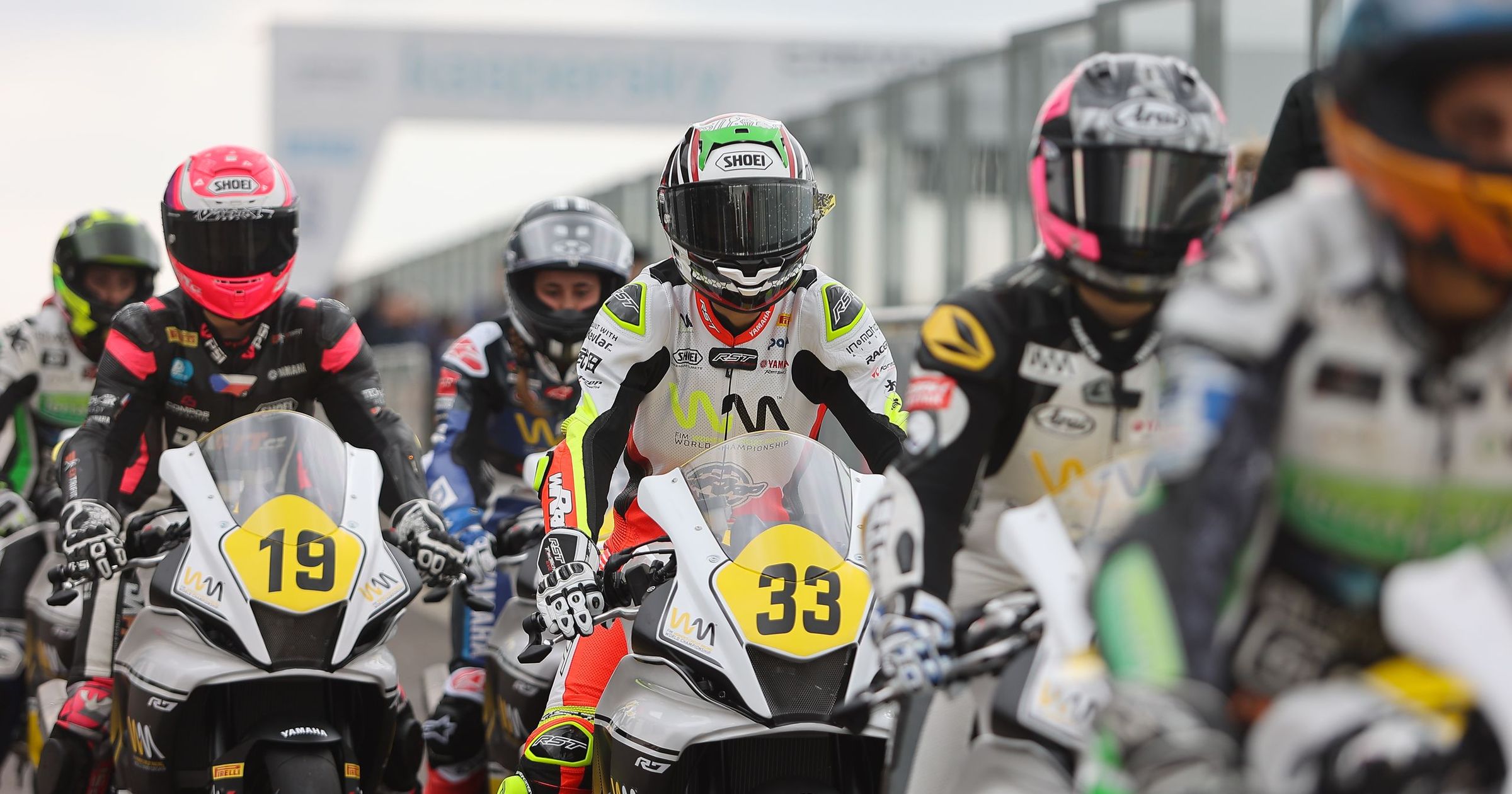 Mallory Dobbs 'excited' to take part in first FIM Women's Circuit ...