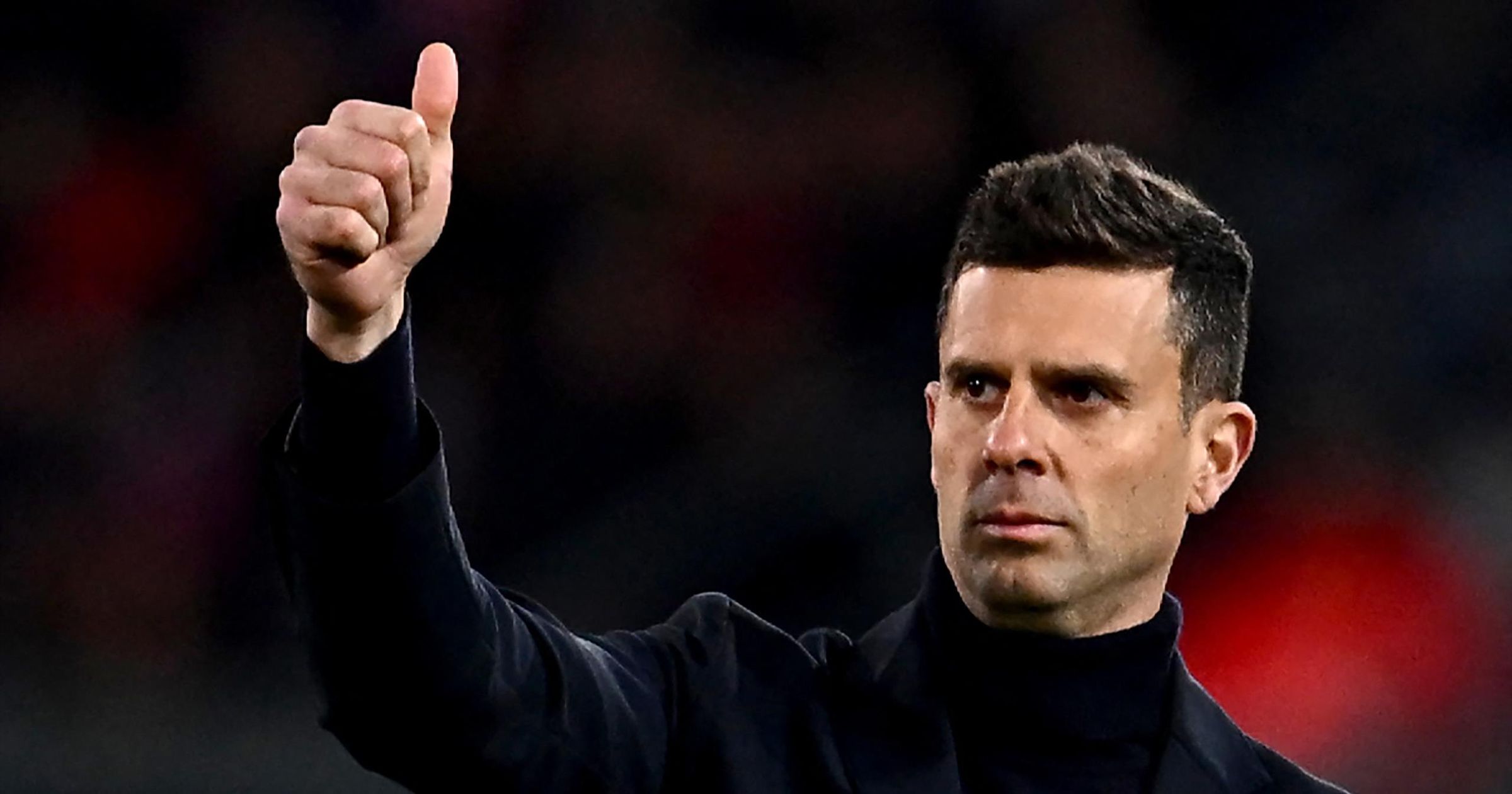 Juventus appoint Bologna boss Thiago Motta as new manager to replace ...