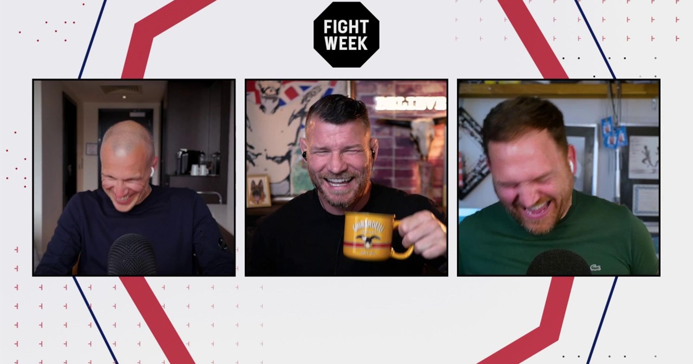 ‘Look at the record’ - Michael Bisping backs Jon Jones as UFC’s pound ...