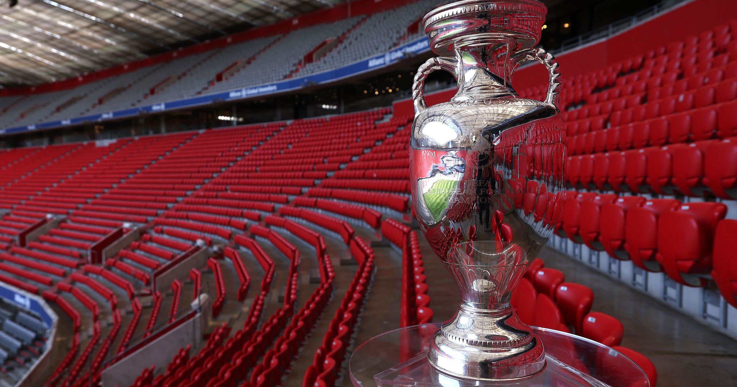 Where will Euro 2028 be held? Host country, stadiums for next European ...